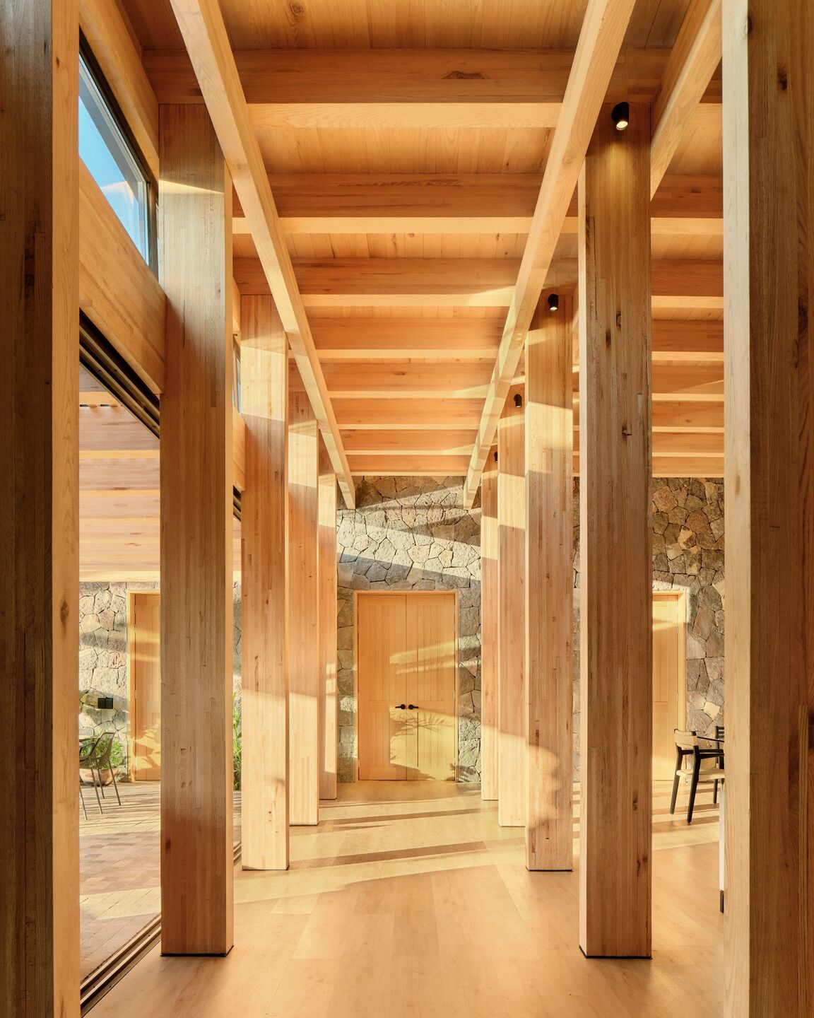 Gallery of FS House | Weber Arquitectos | Media - 10