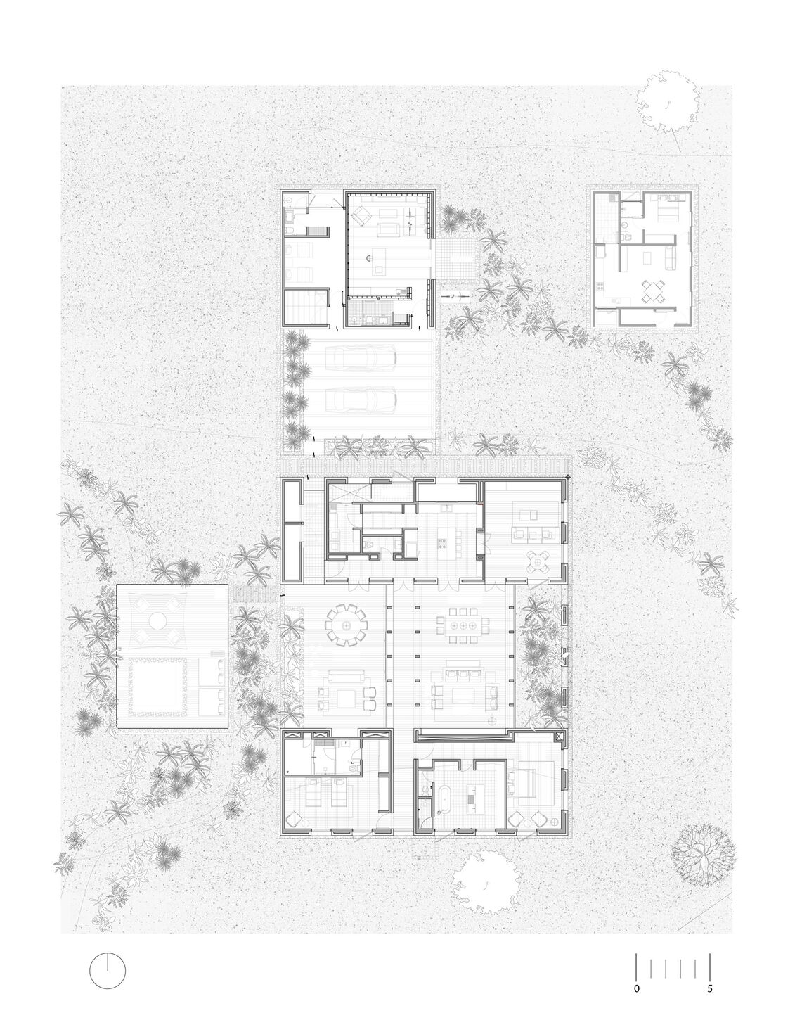 Gallery of FS House | Weber Arquitectos | Media - 2