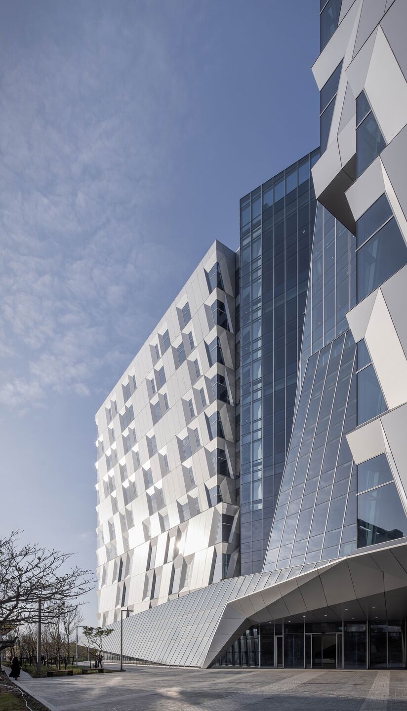 Gallery of Biotech Research and Incubation Center Phase III | JJP ...