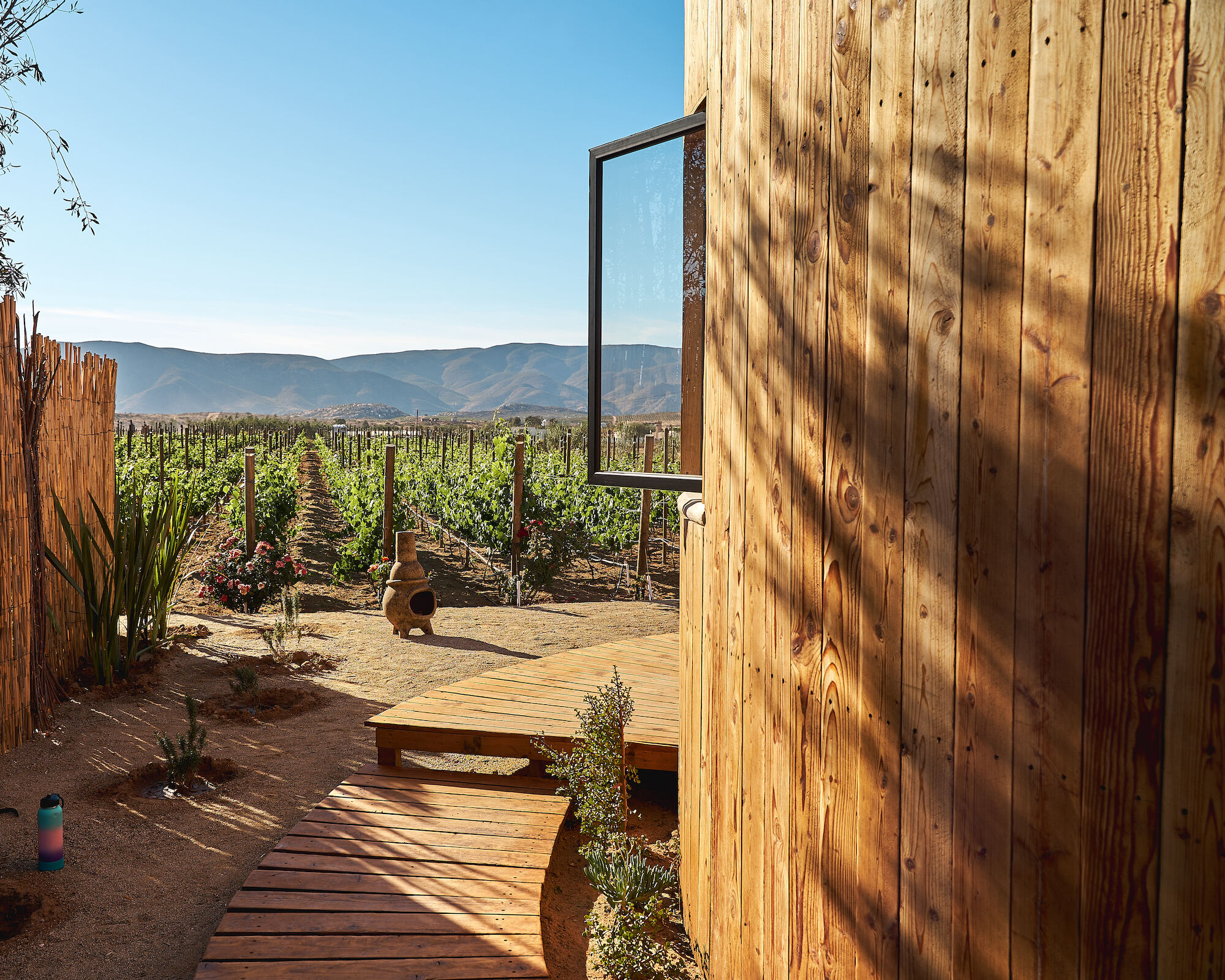 Gallery of Zeuhary Hospedaje Campestre | María José Guitierrez | Media - 6