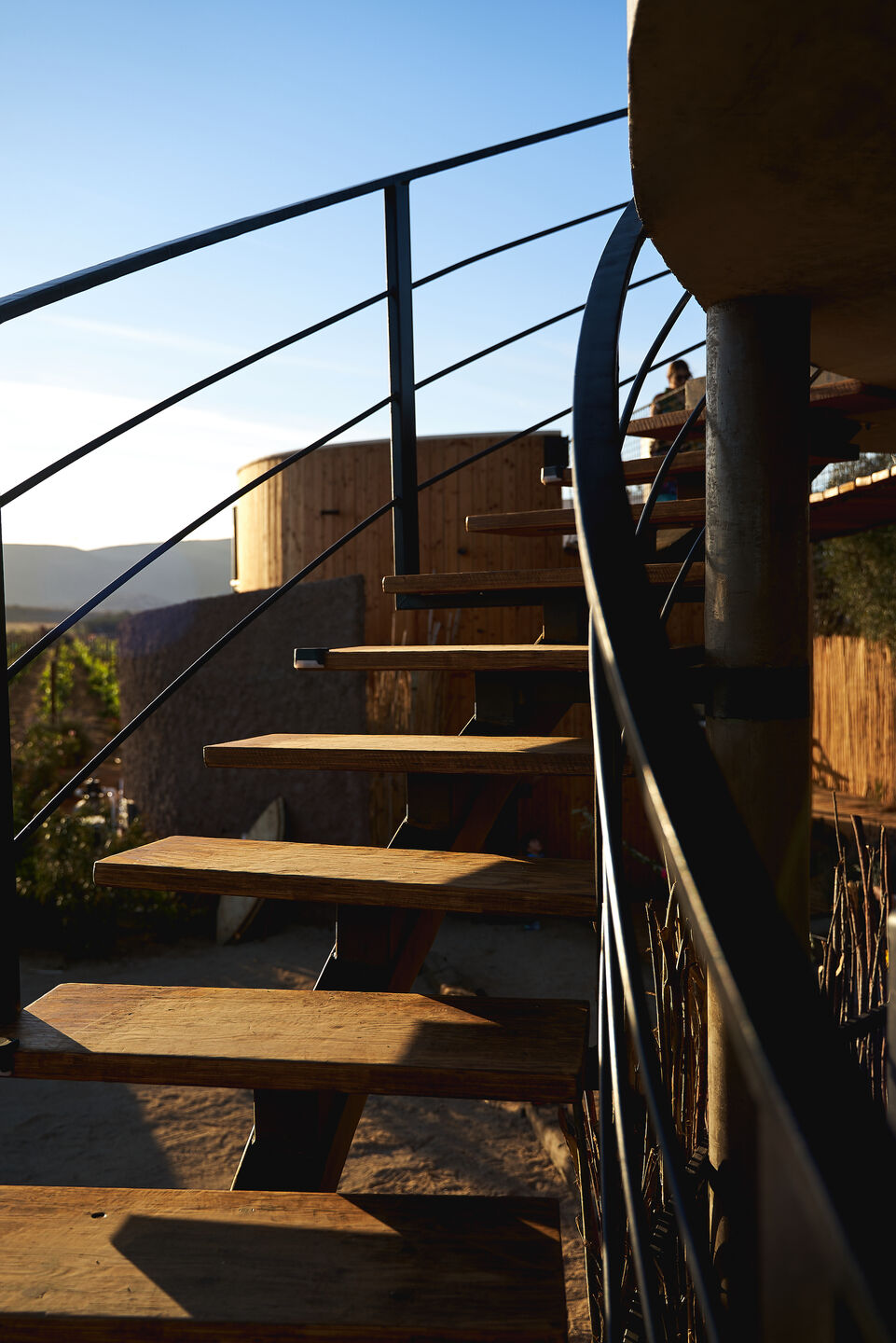 Gallery of Zeuhary Hospedaje Campestre | María José Guitierrez | Media - 9