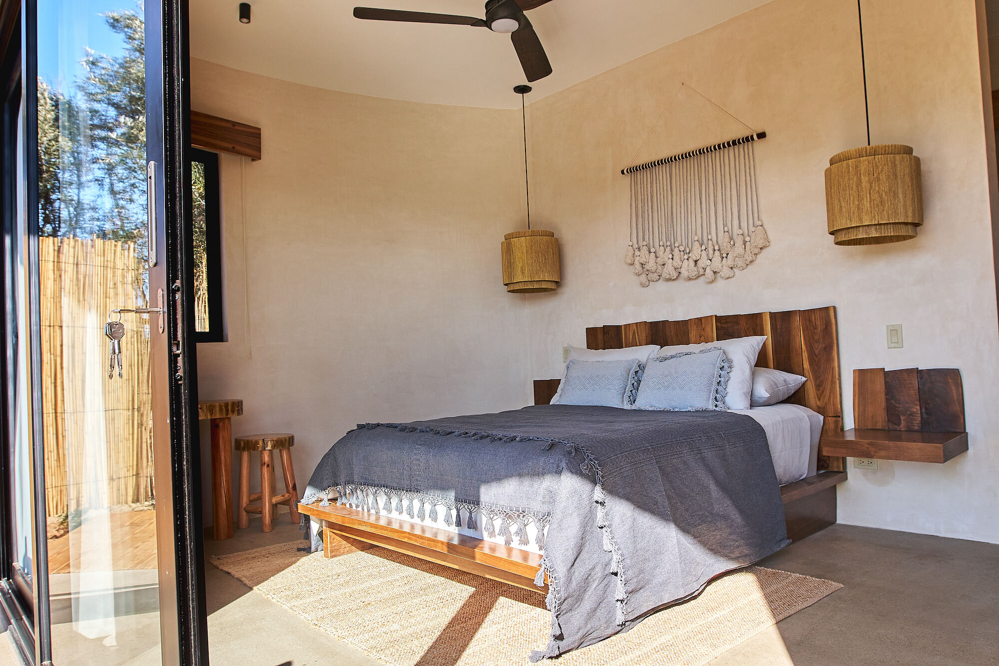 Gallery of Zeuhary Hospedaje Campestre | María José Guitierrez | Media - 23