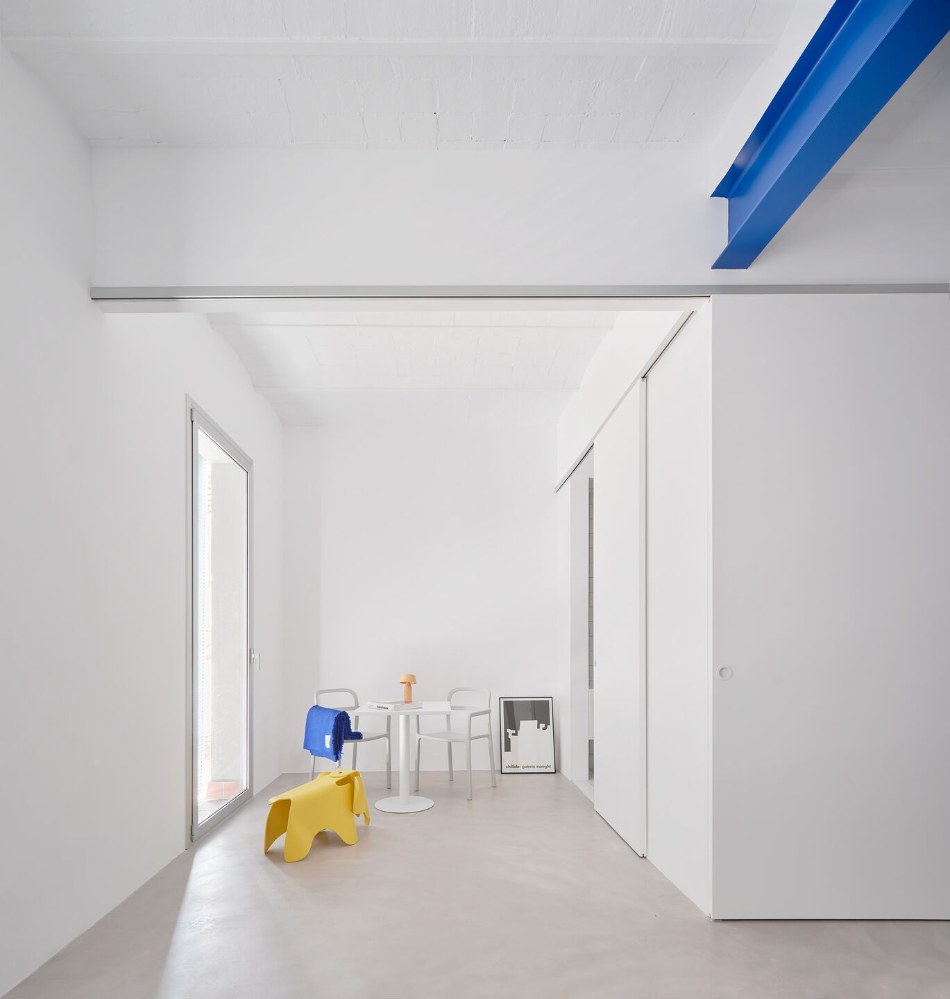 Nàpols | Allaround Lab | Archello