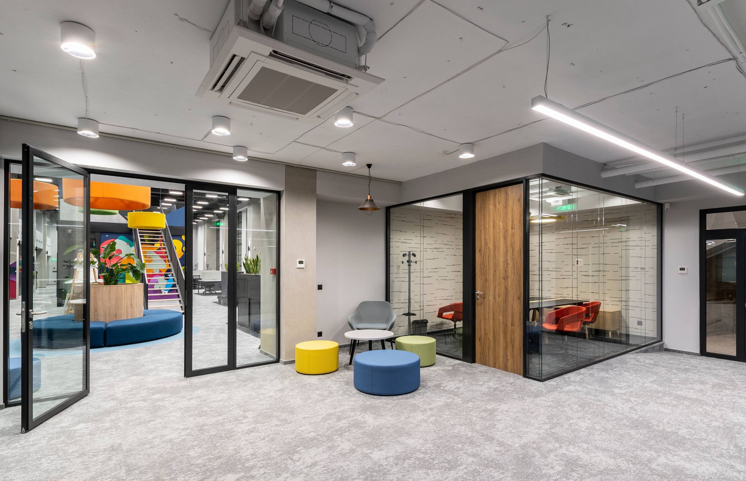 DSK Bank Sofia | MoVe architects | Archello