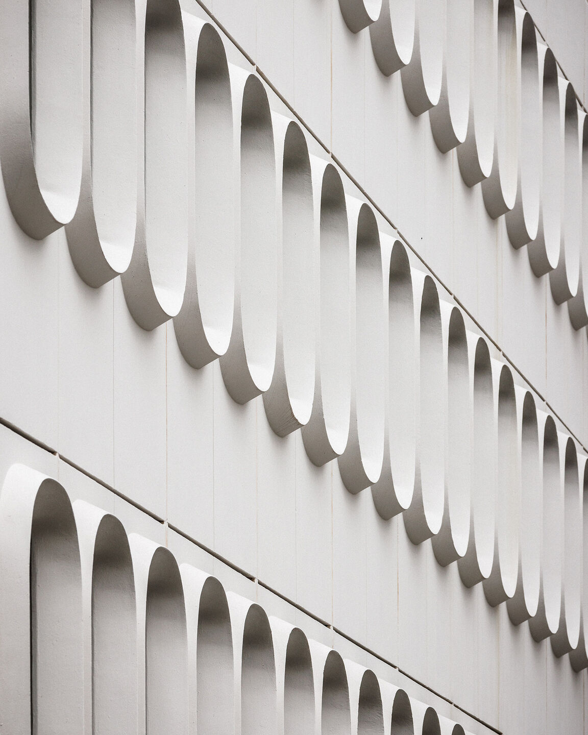 Gallery of PONG | CALQ Architecture | Media - 4