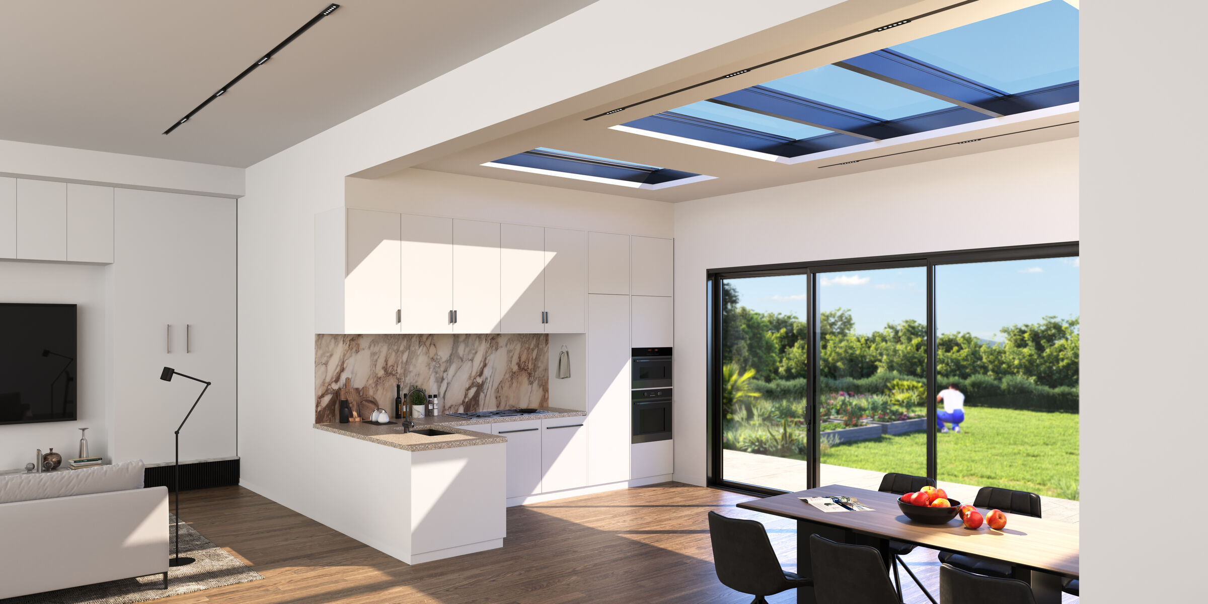 MasterLight by Reynaers Aluminium | Archello