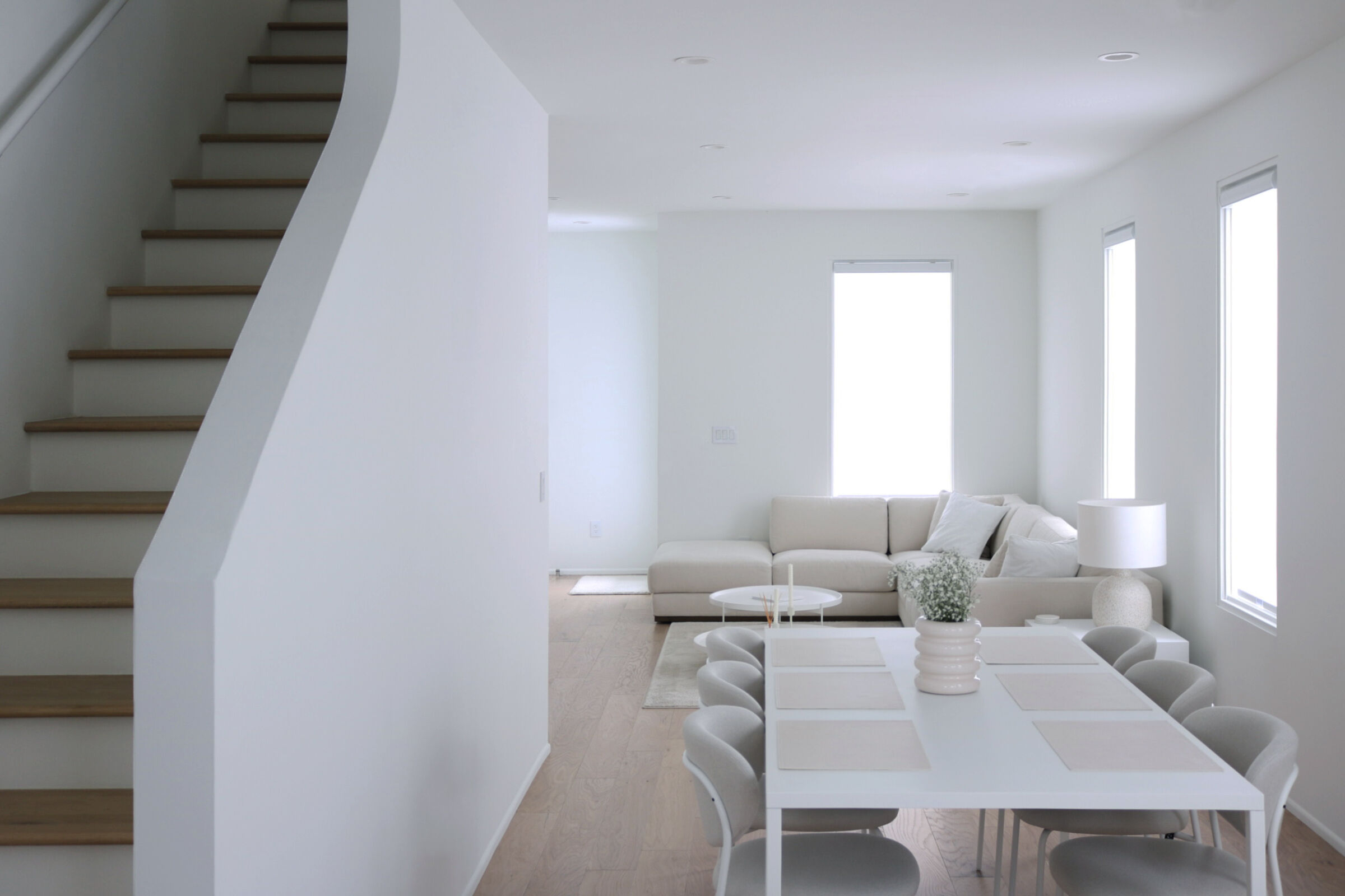 Westside Duplex | Boyd Architects | Archello