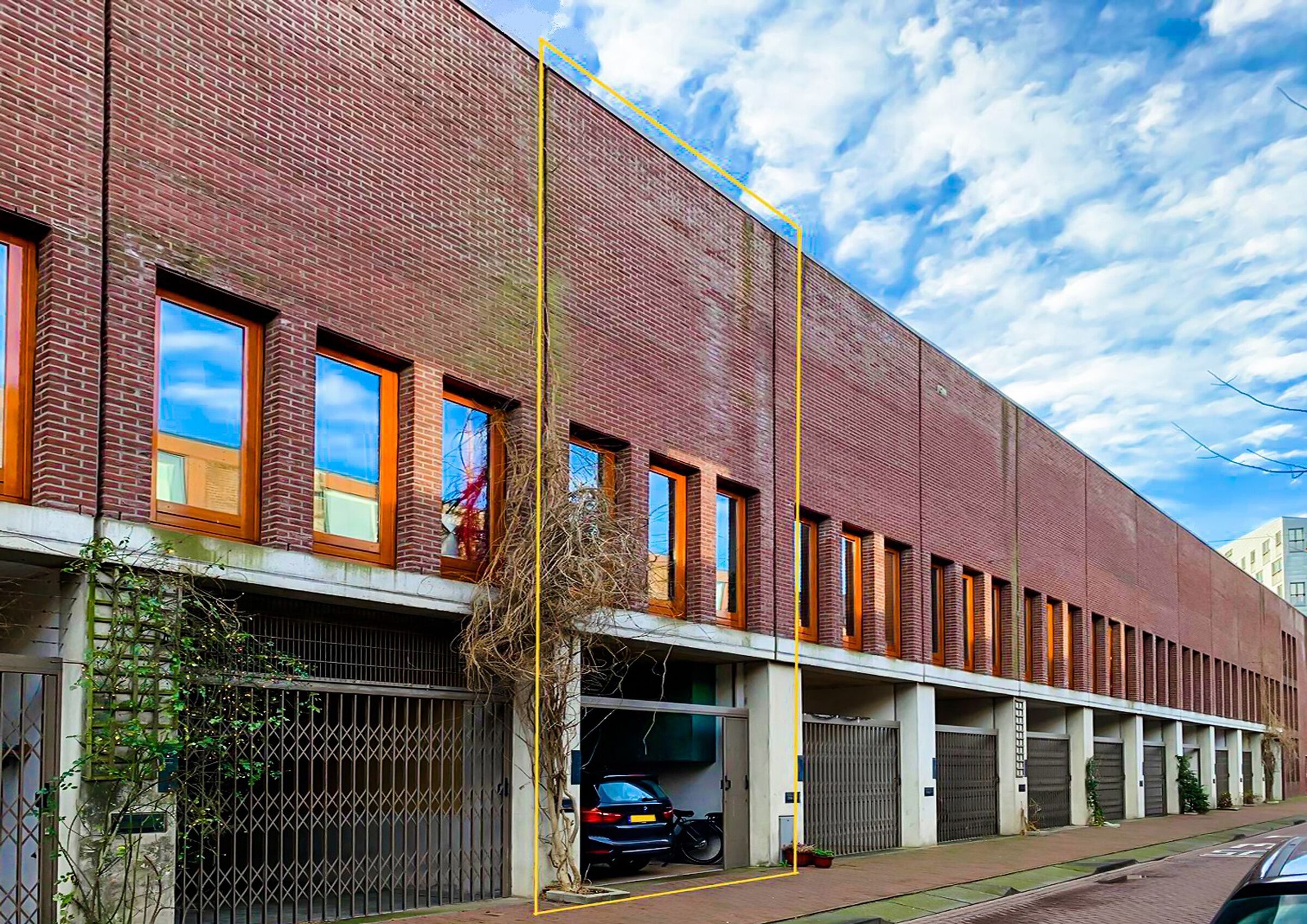 Redesign House | SHARP Architects | Archello