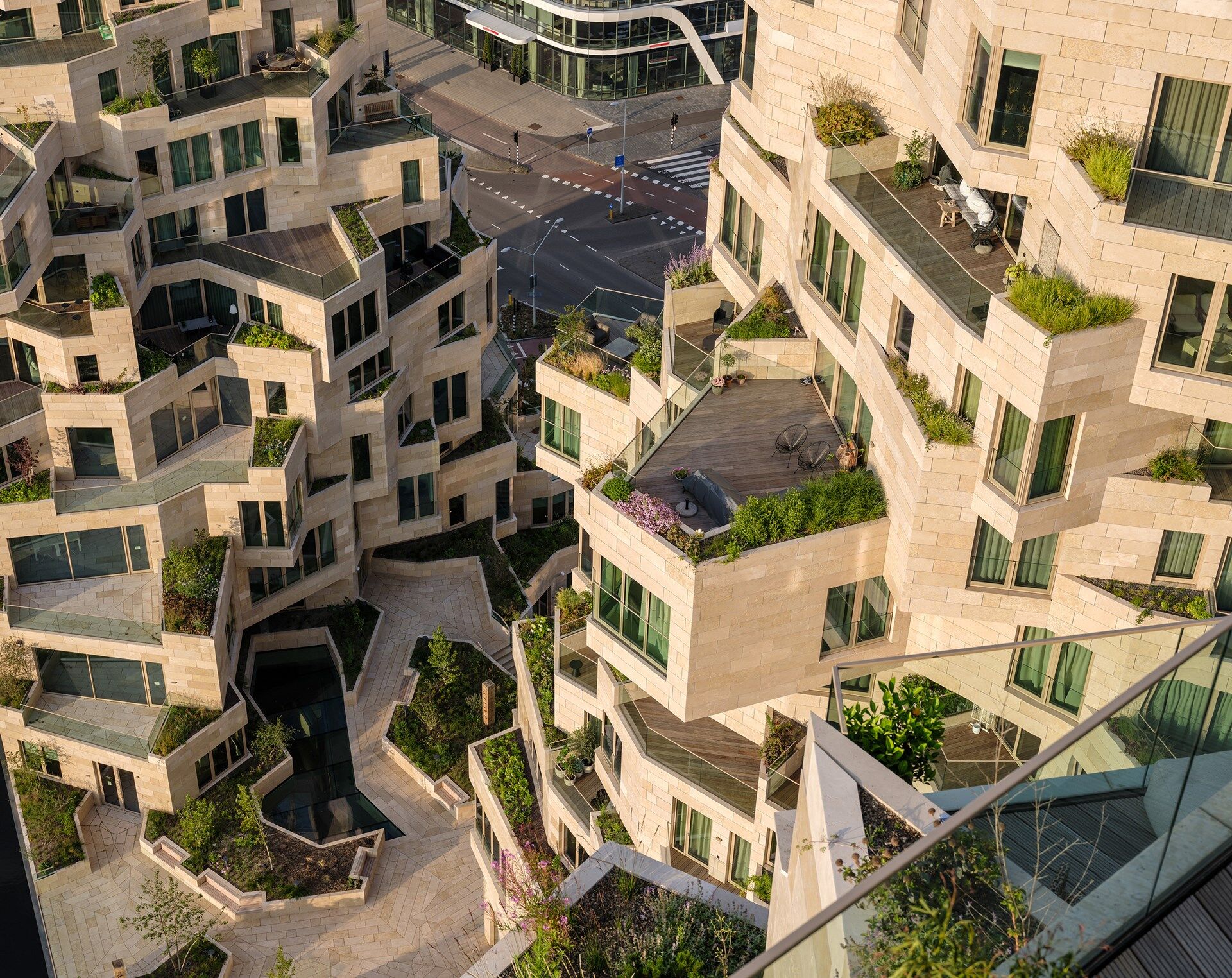 Key projects by MVRDV | Archello