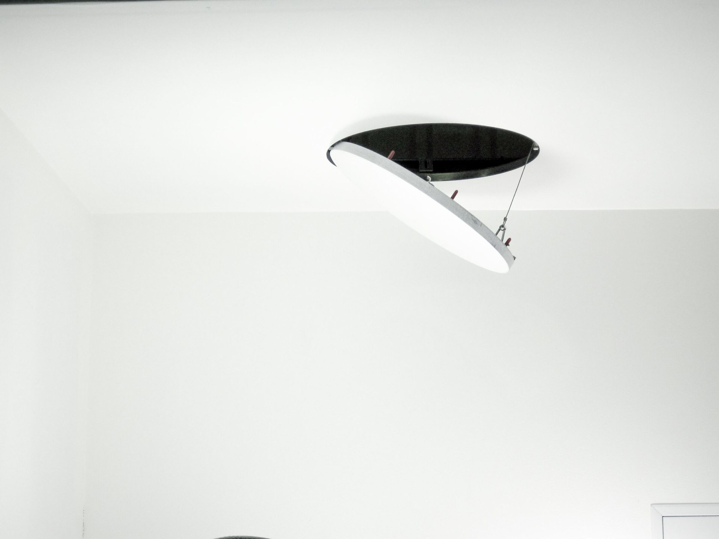 BAUCO Rondo - circular drywall access panel by Bauco Access Panel ...