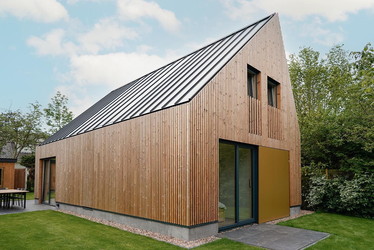 VB56 | VANBOOM | Archello