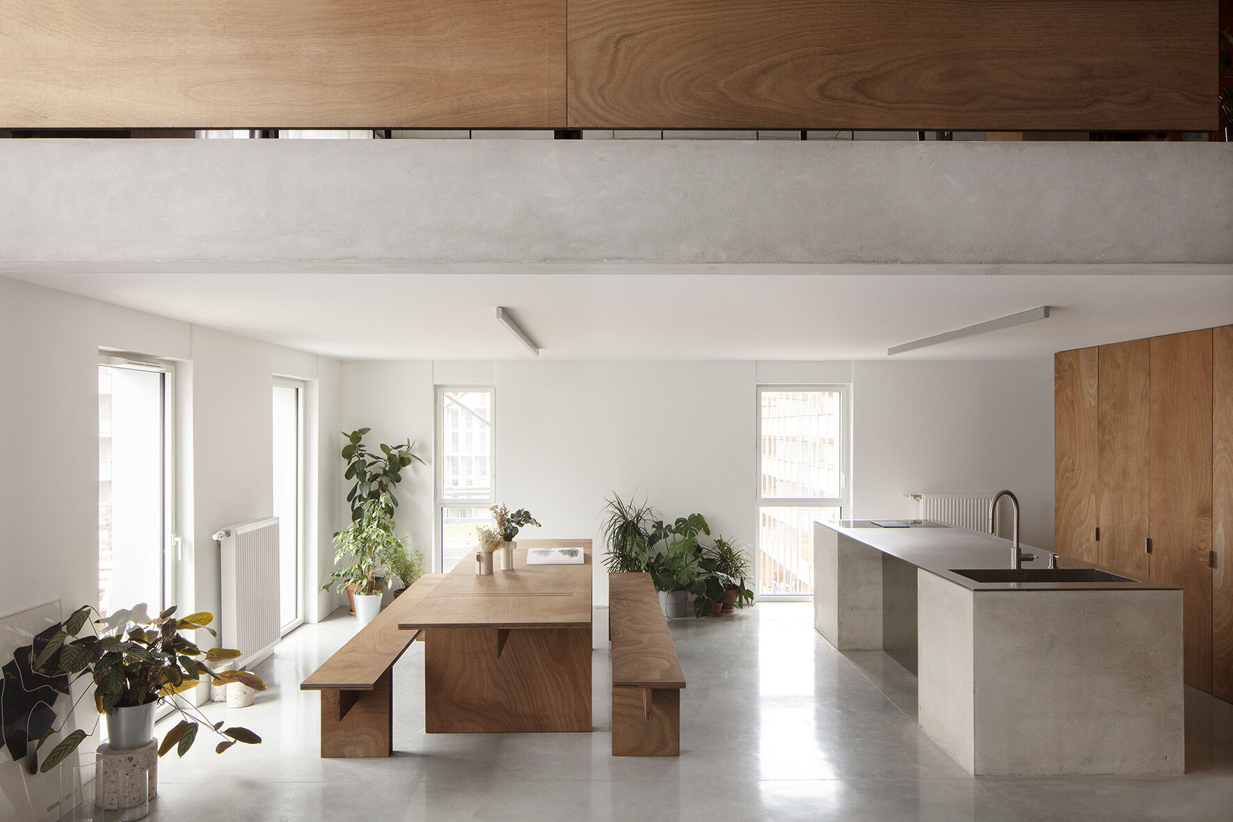 Capable One | A6A - atelier 6 architecture | Archello