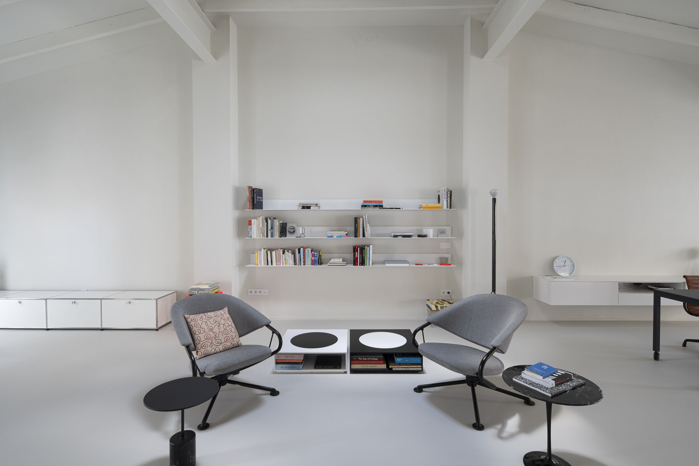 108+110 | Chiara Ferrari Studio | Archello