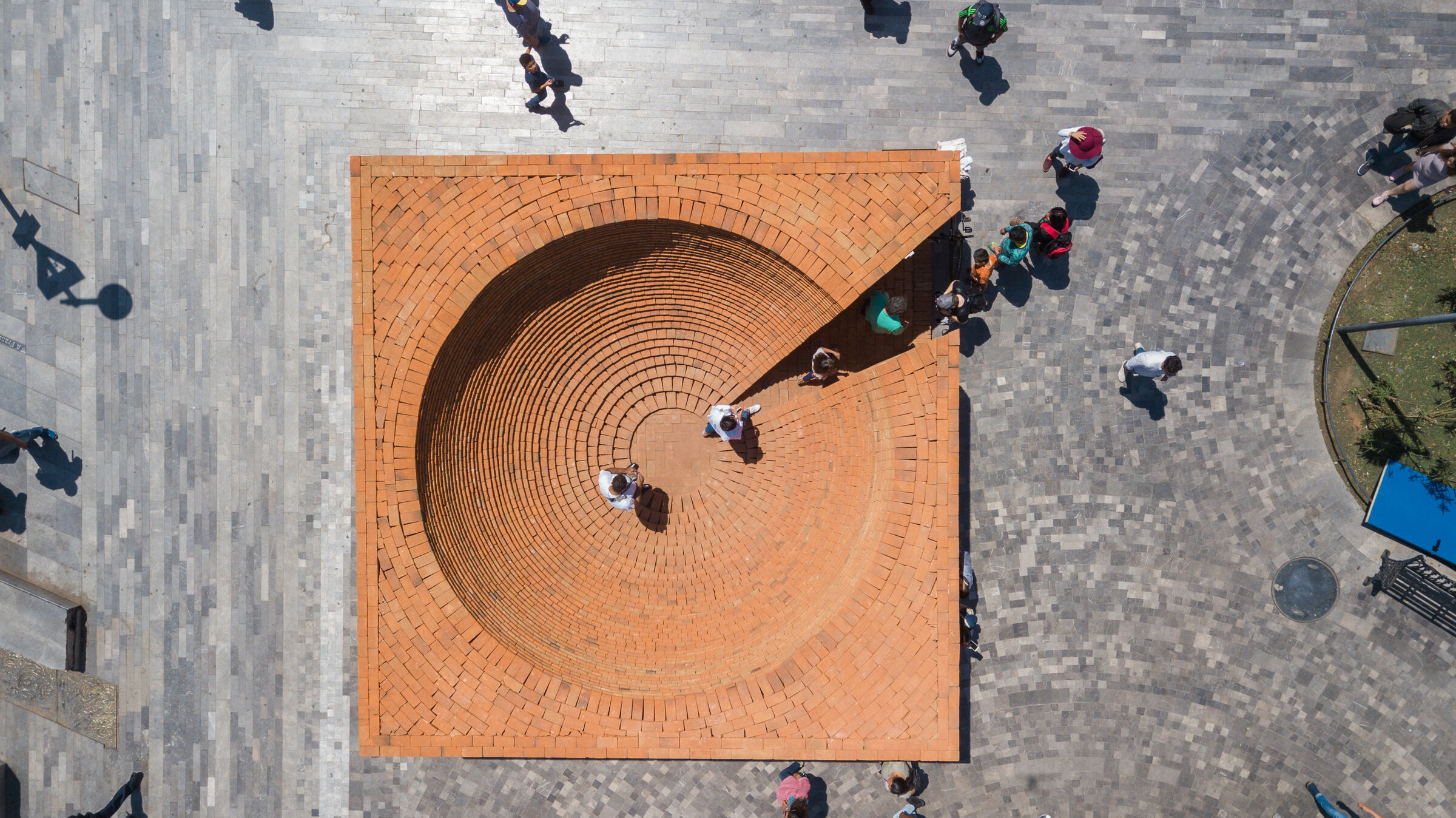 pabellón ( ) | Michan Architecture | Archello