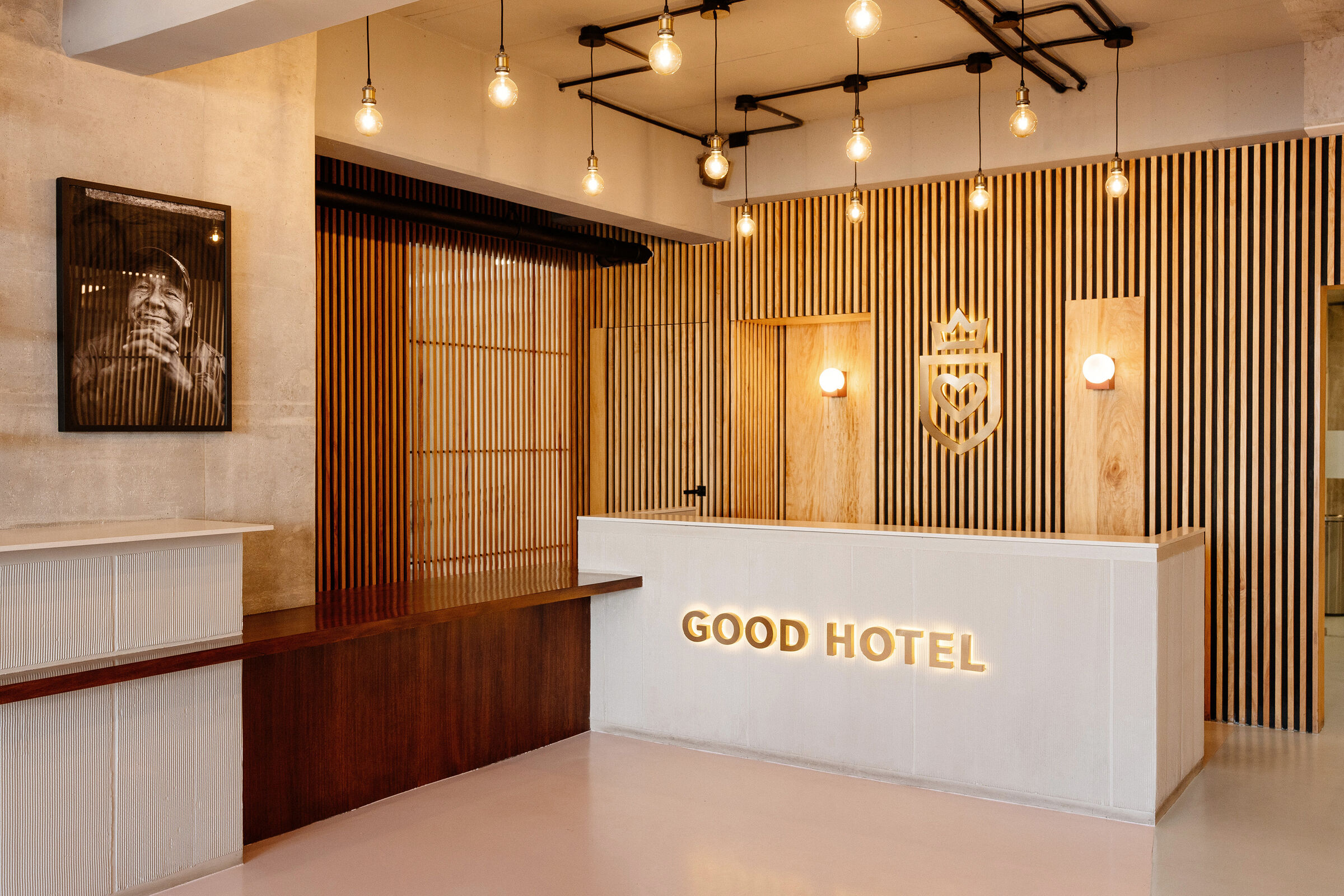 Good Hotel Guatemala | Ninetynine | Archello
