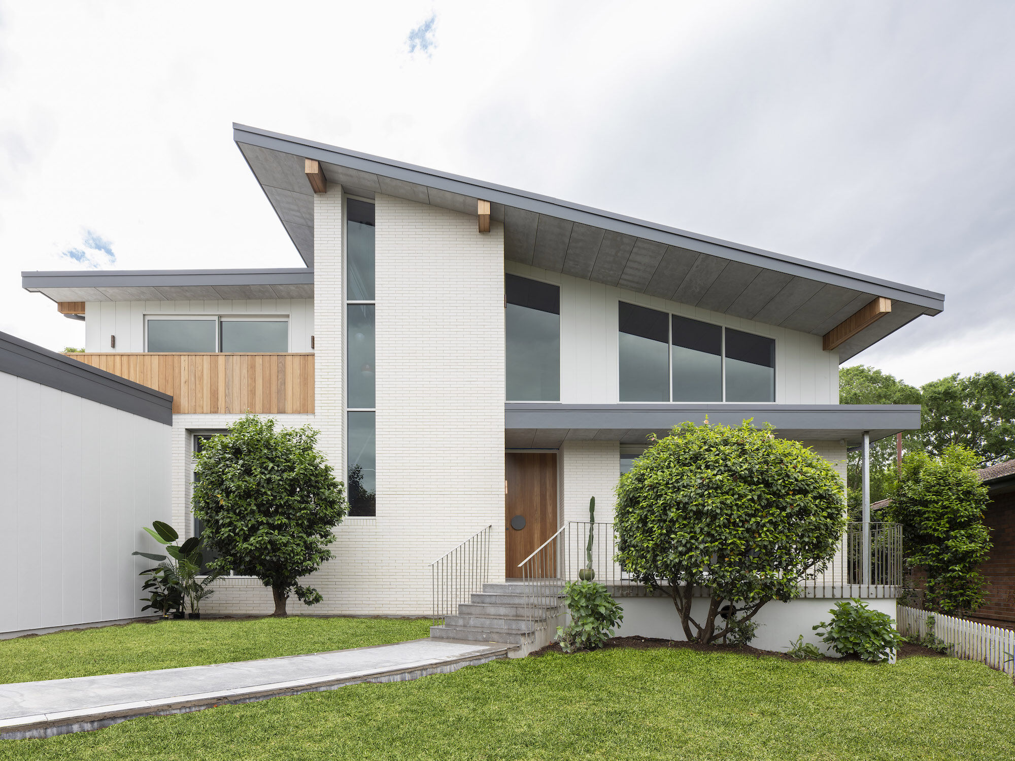 Park View House | Studio P | Archello