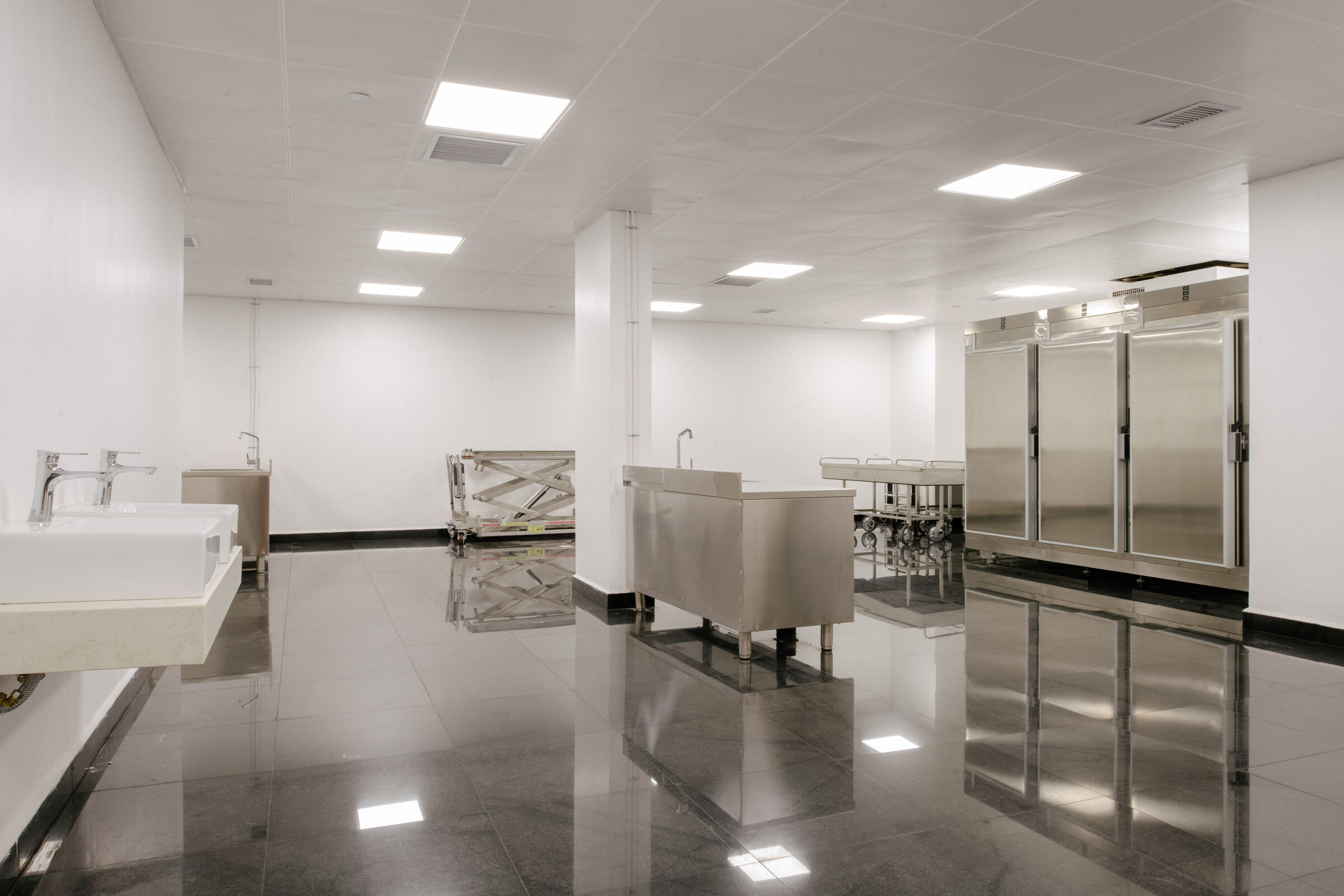 Gallery of IRCAD AFRICA | Patrick Schweitzer & Associés Architectes ...