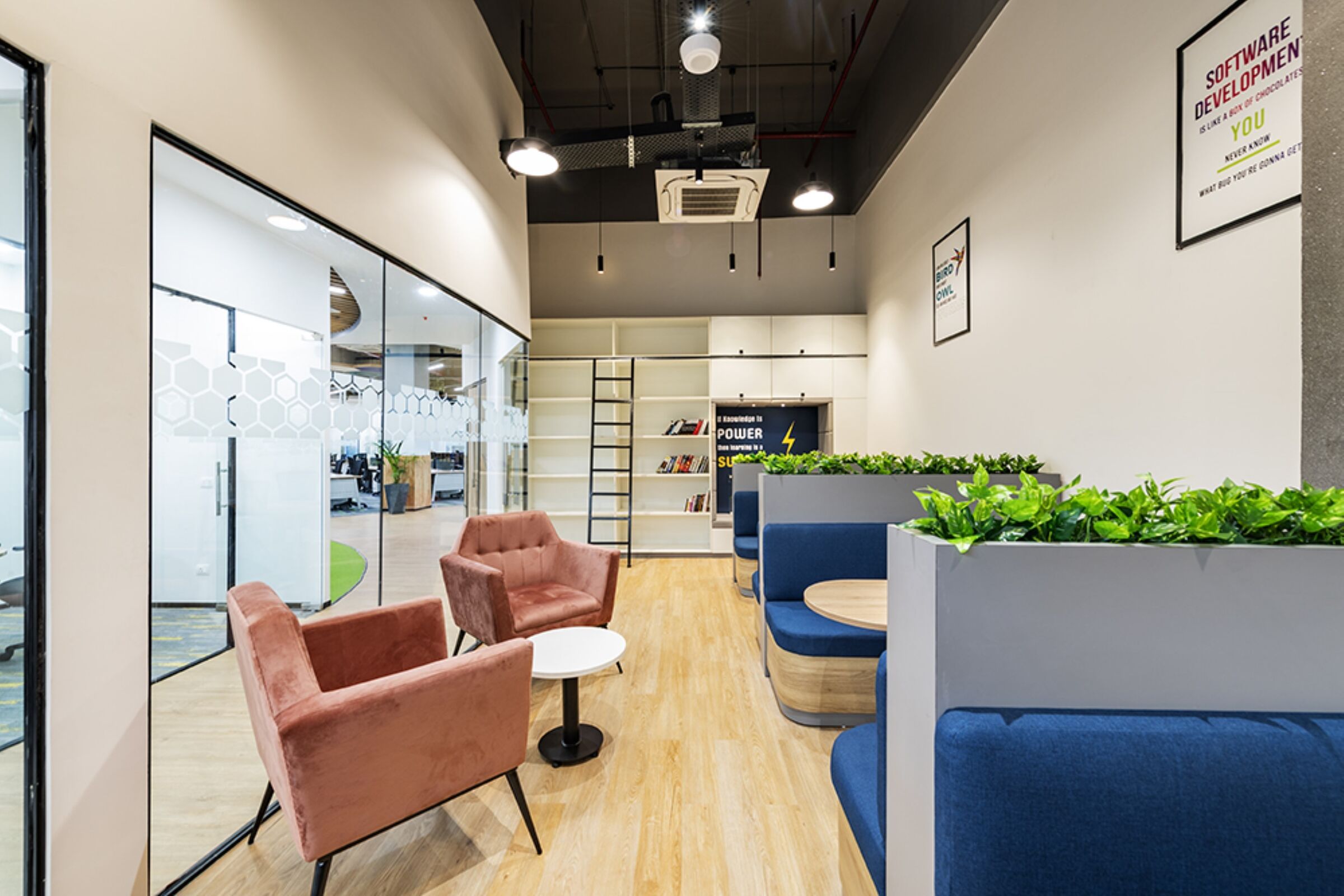 Taazaa Tech | Flipspaces Technology Labs Pvt. Ltd | Archello