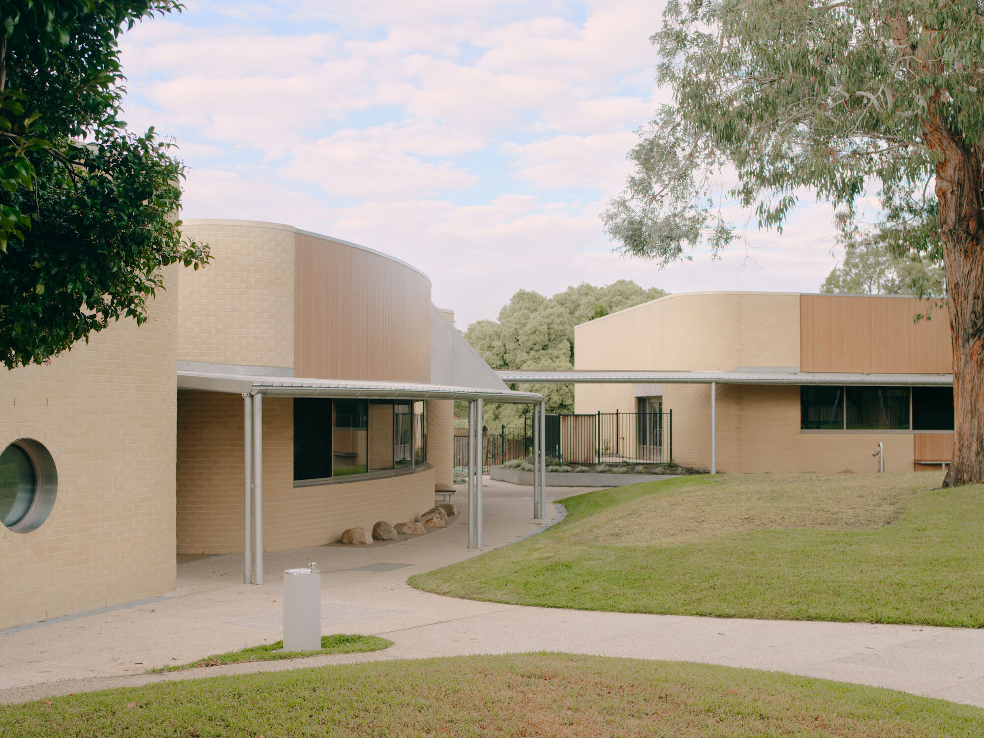 Yarra Ranges Special Development School | Architecture Architecture ...