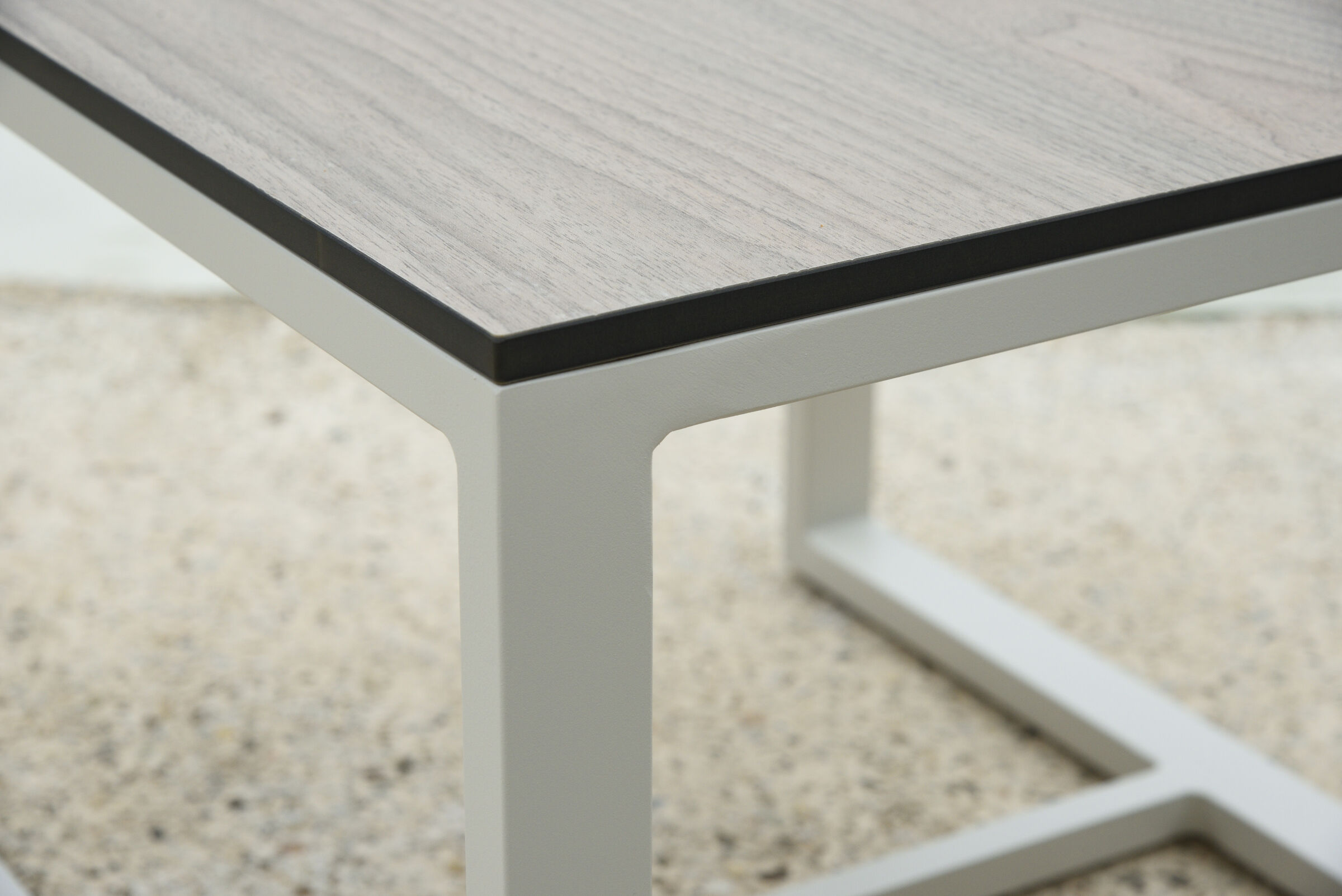 Daytona Side Table by 10DEKA | Archello