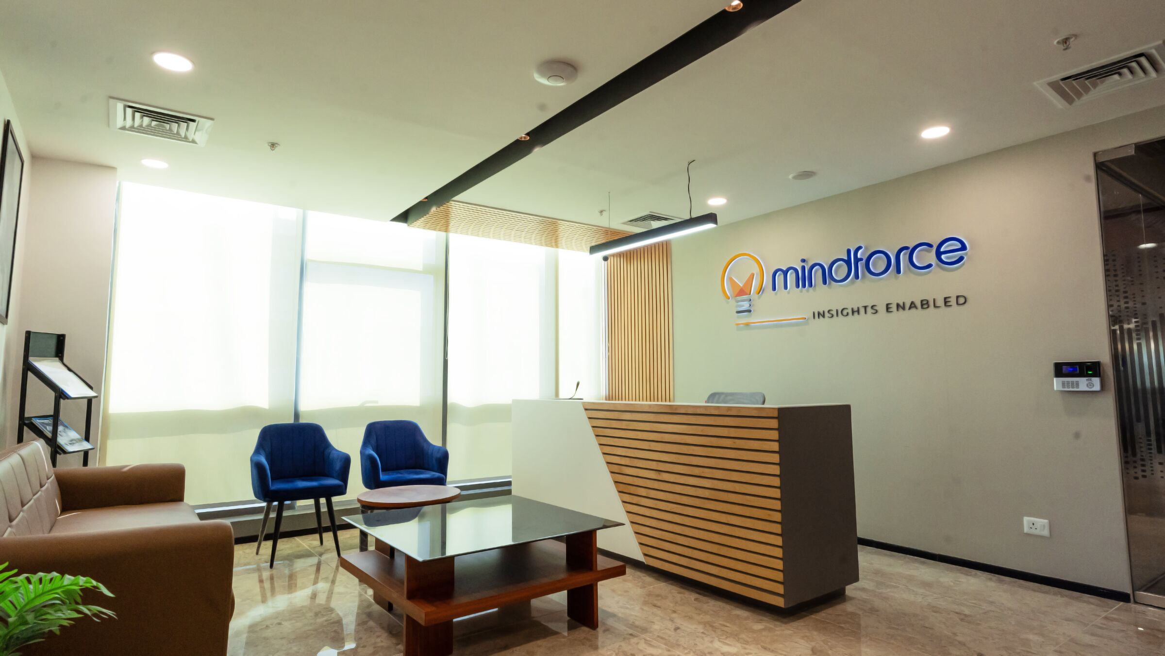 MindForce | Flipspaces Technology Labs Pvt. Ltd | Archello