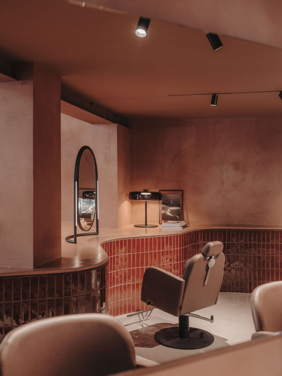 Gallery of Curly Lab | Miriam Barrio | Media - 8