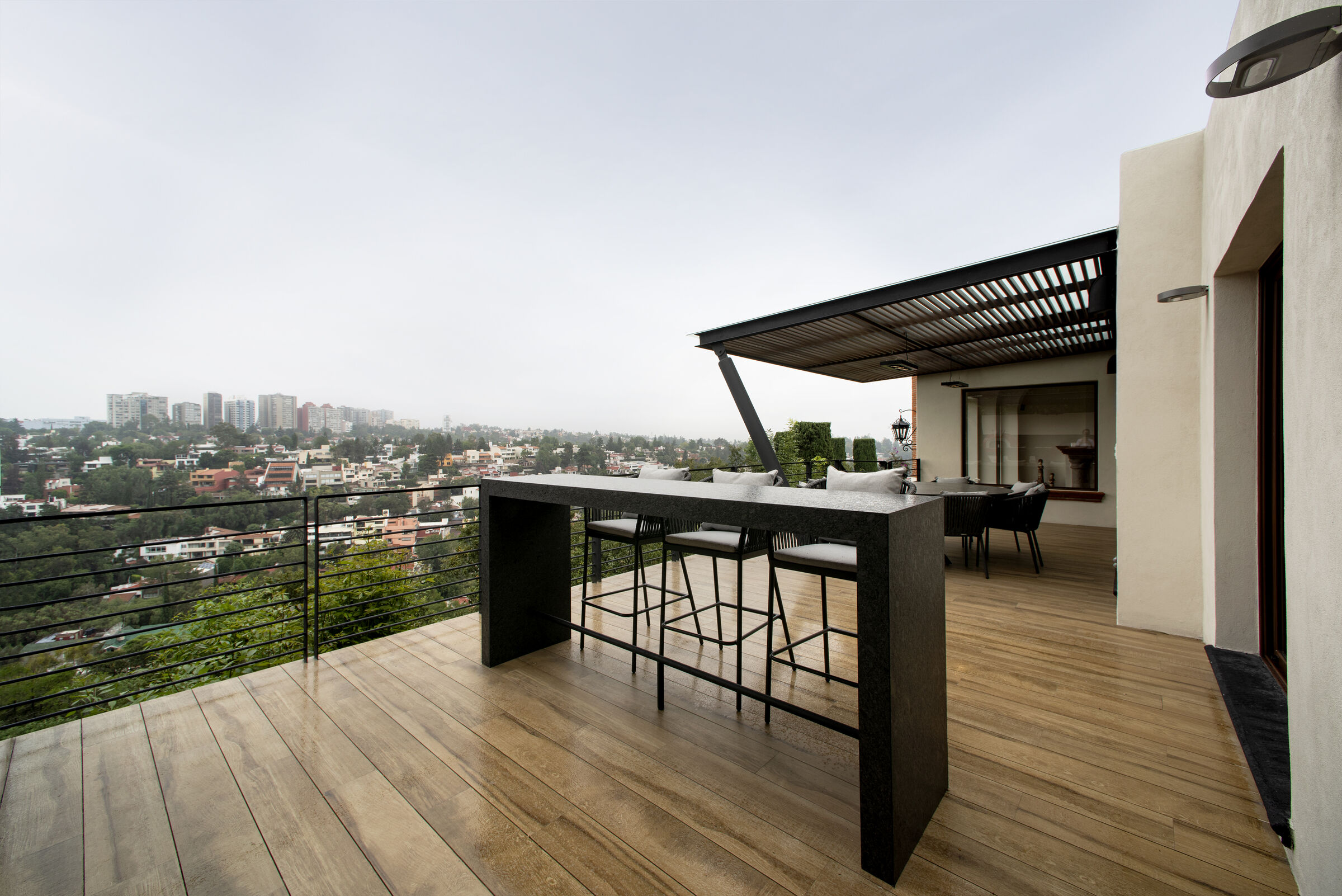 Casa Castillo | Fenomeno | Archello