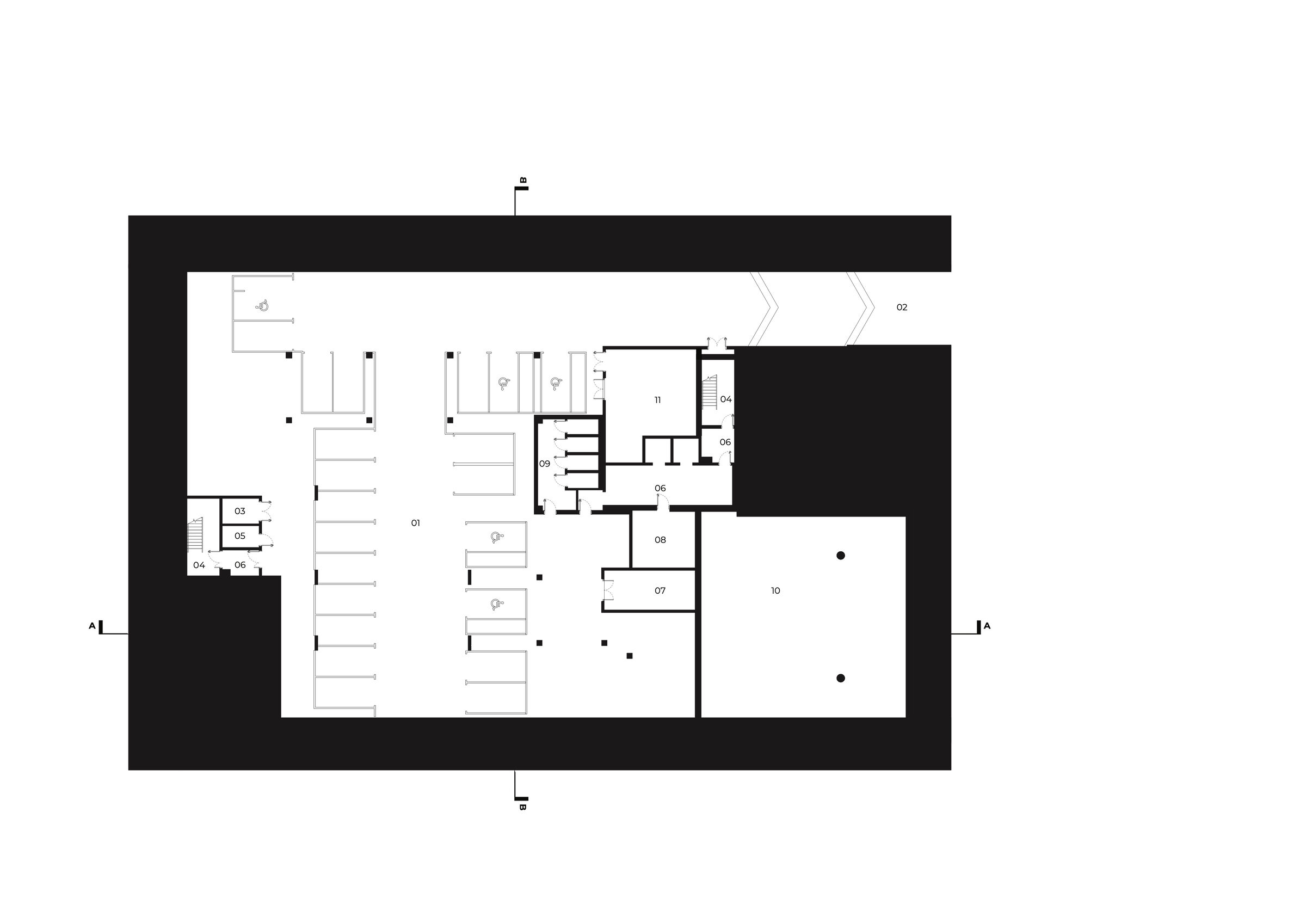 Gallery of TODD Architects designs future-focused and sustainable ...