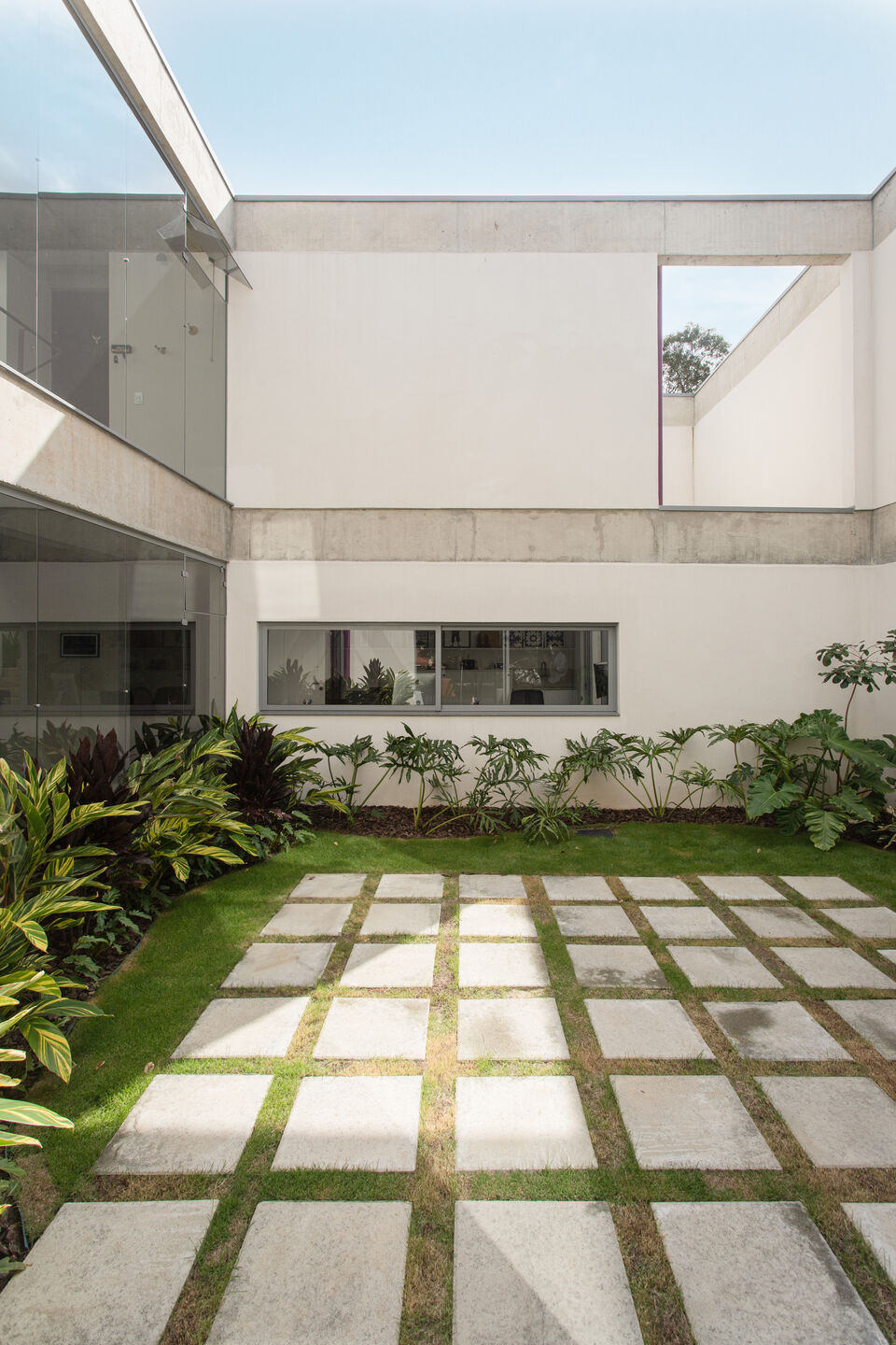 Gallery of João & Maria House | Nommo Arquitetos | Media - 9