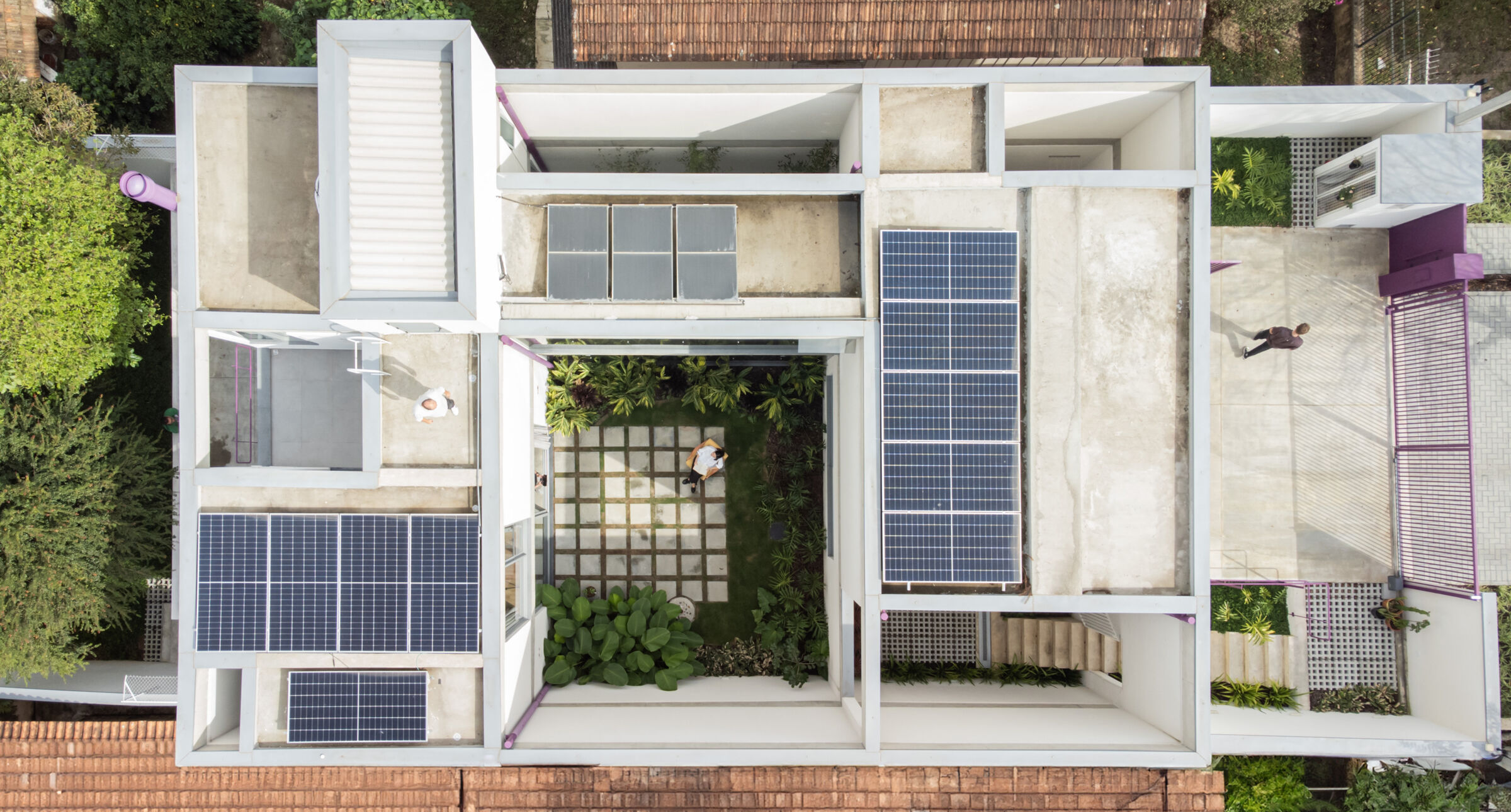 Gallery of João & Maria House | Nommo Arquitetos | Media - 3