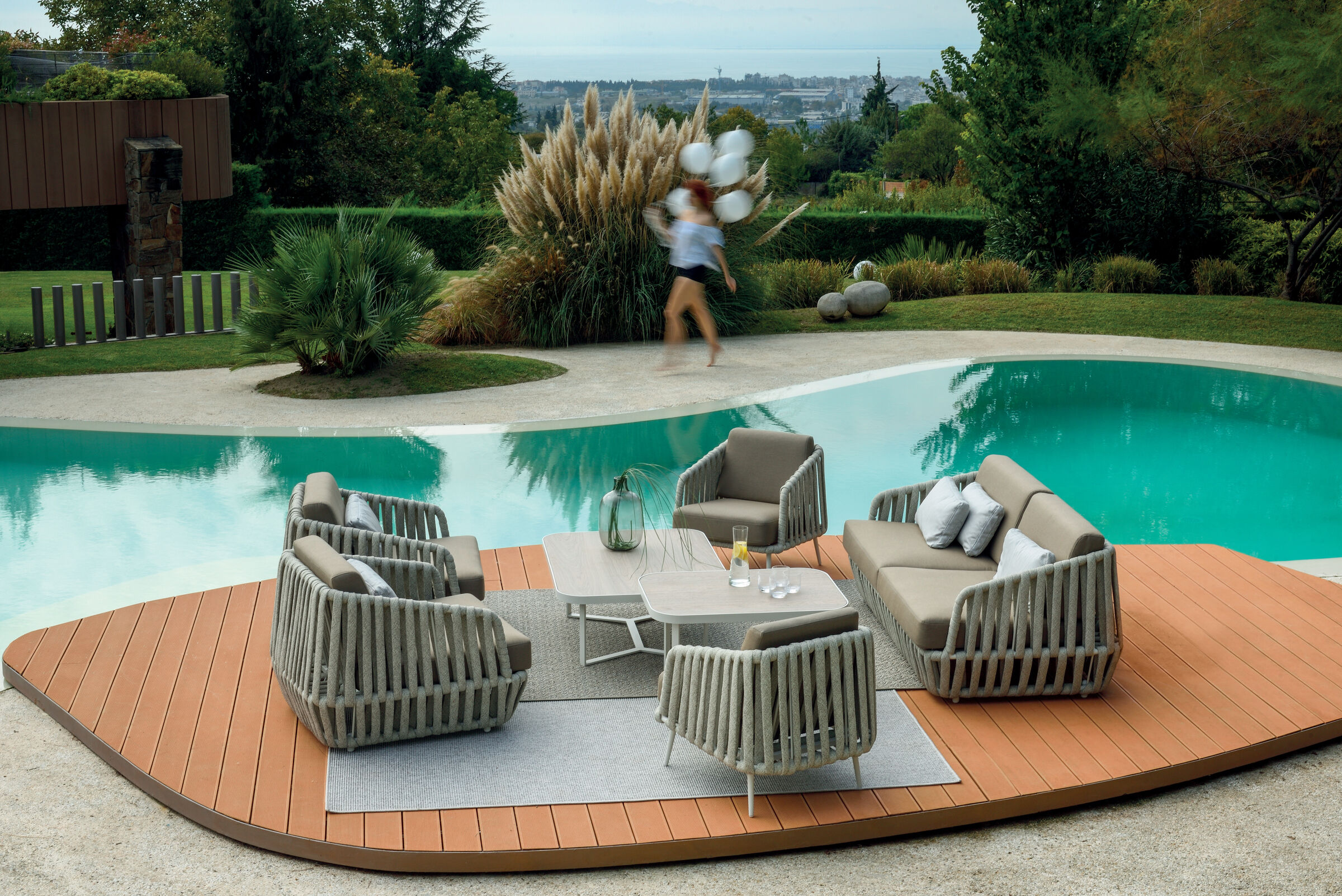 Litus Sofa 2-Seater by 10DEKA | Archello