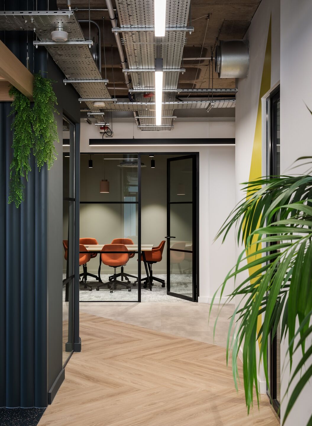 Gallery of Blok for Boultbee Brooks Real Estate | Oktra | Media - 7