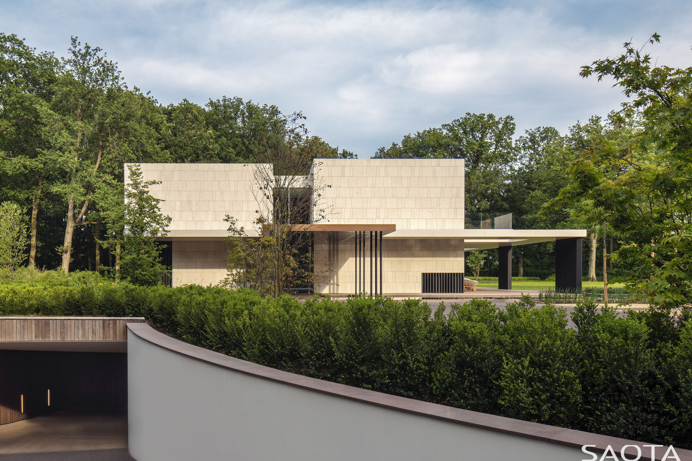 Gallery of Flanders House | SAOTA | Media - 1