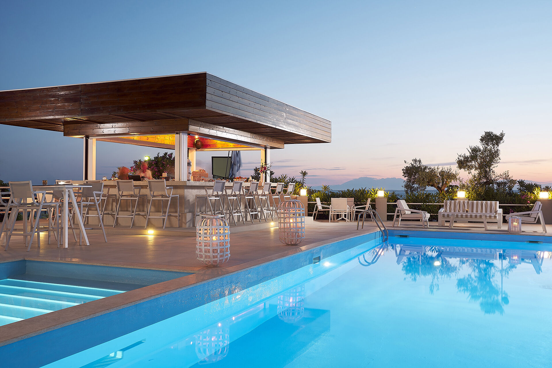 Glavas Inn Hotel | 10DEKA | Archello