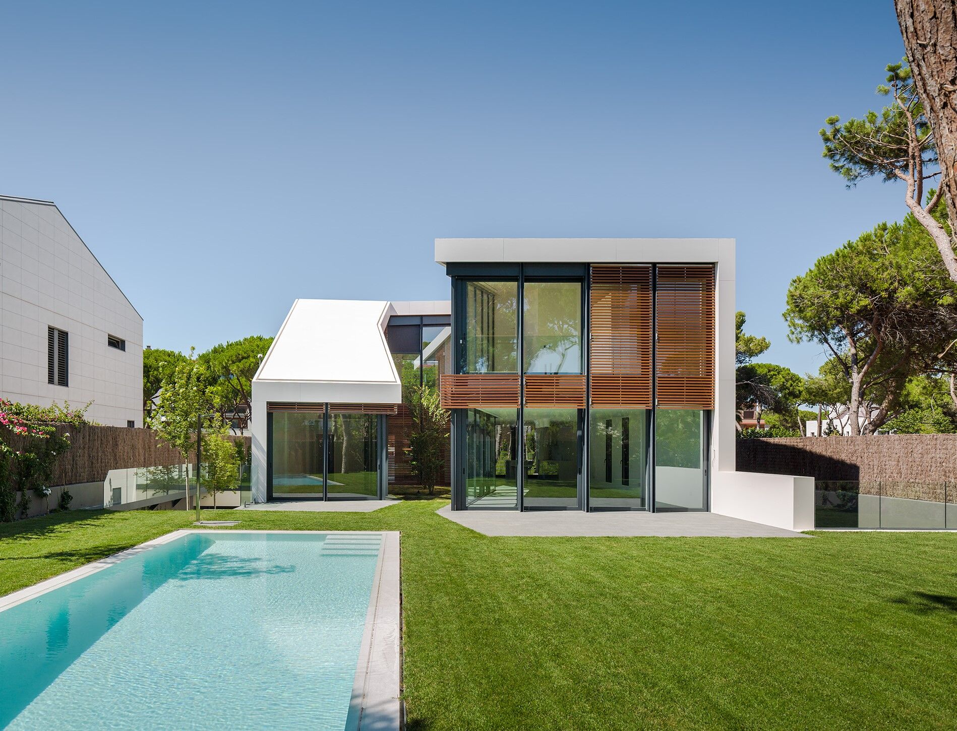 Gavà mar house | BJ Arquitectes Associats | Archello