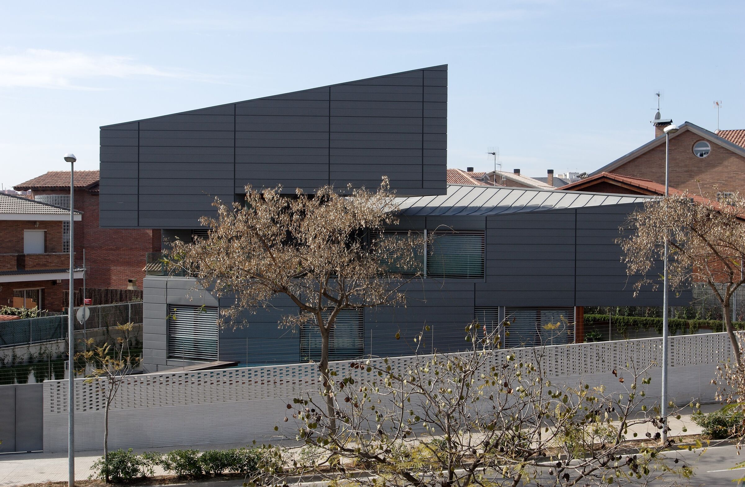 House in Can Guardiola | BJ Arquitectes Associats | Archello