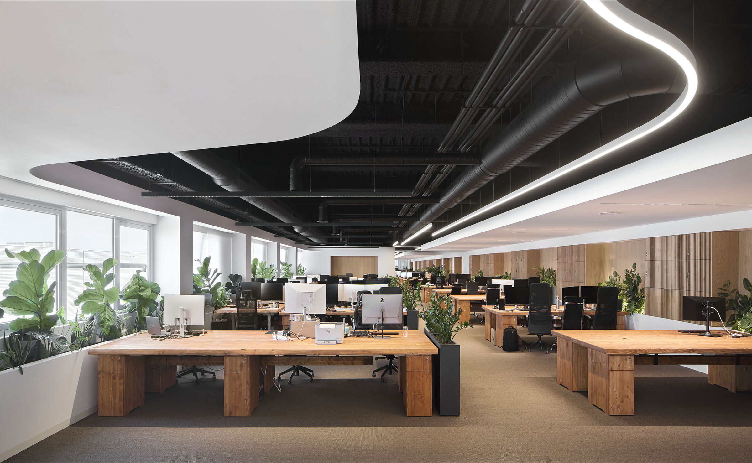 Stark Future Headquarters | BJ Arquitectes Associats | Archello