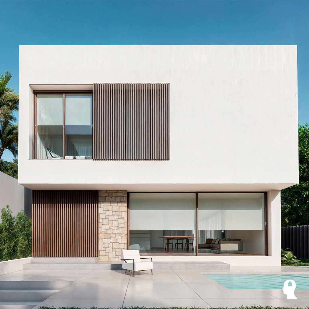 Malonda House | Carles Faus Arquitectura | Archello