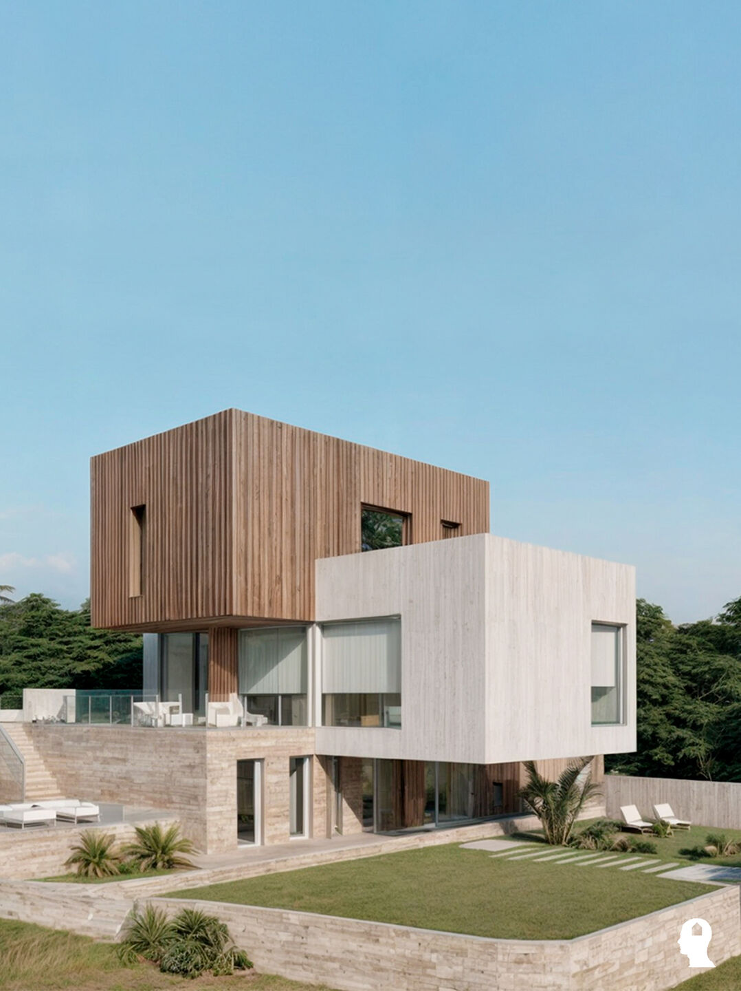 Wanda House | Carles Faus Arquitectura | Archello