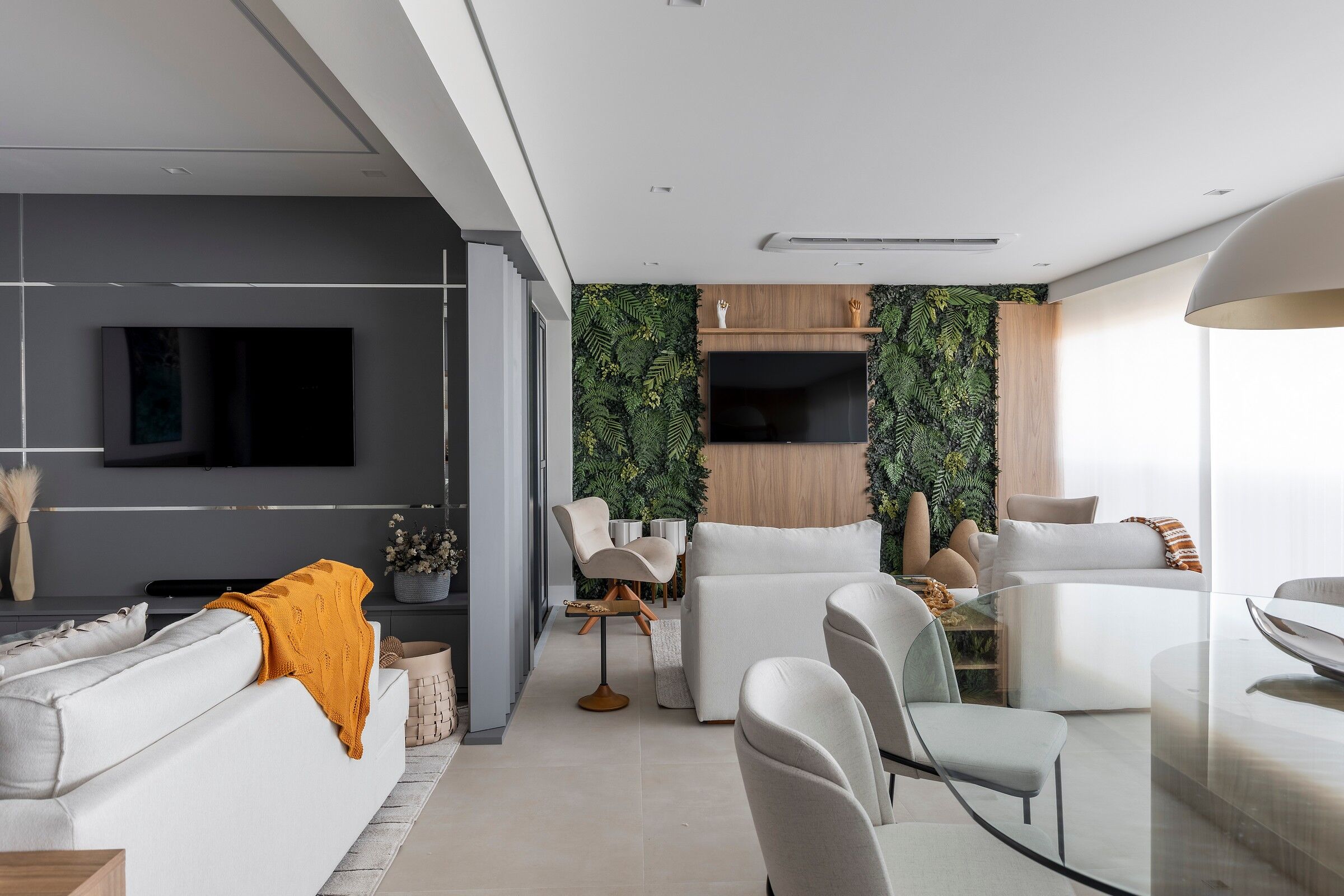 Sky Park Home | Blaia e Moura Arquitetos | Archello