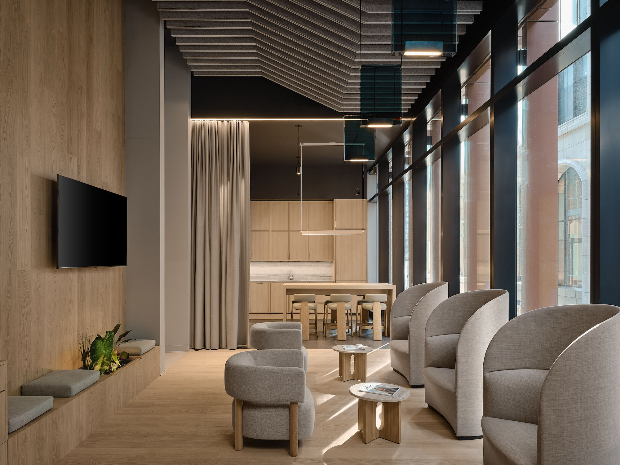 Lumea Toronto | Reflect Architecture Inc. | Archello