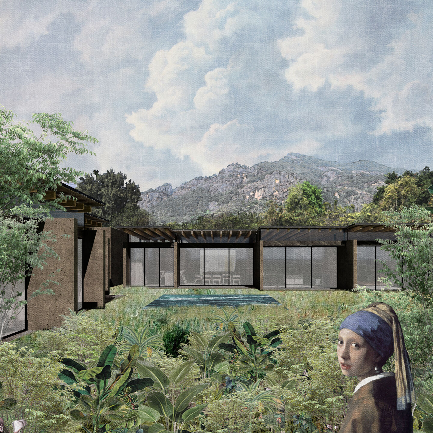 Gallery of LL House | RA! | Media - 16