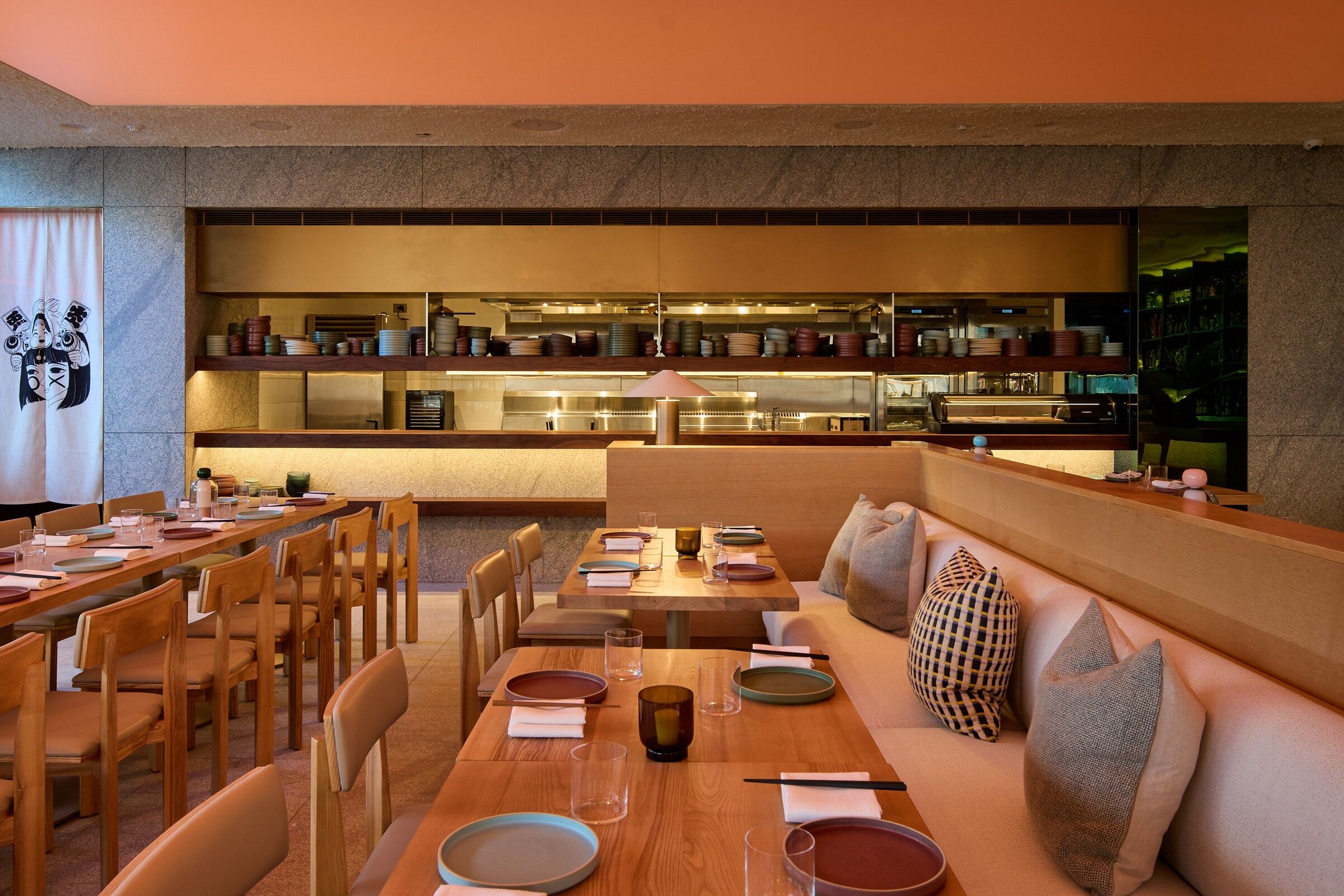 Walker Street Precinct | Cox Architecture | Archello