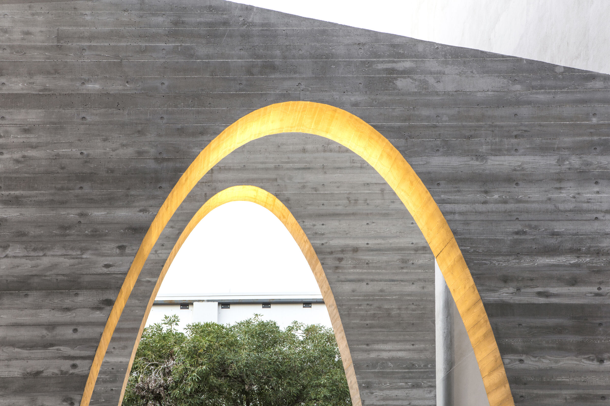 Gallery of Jade Alley | Daniel Toole Architecture | Media - 17