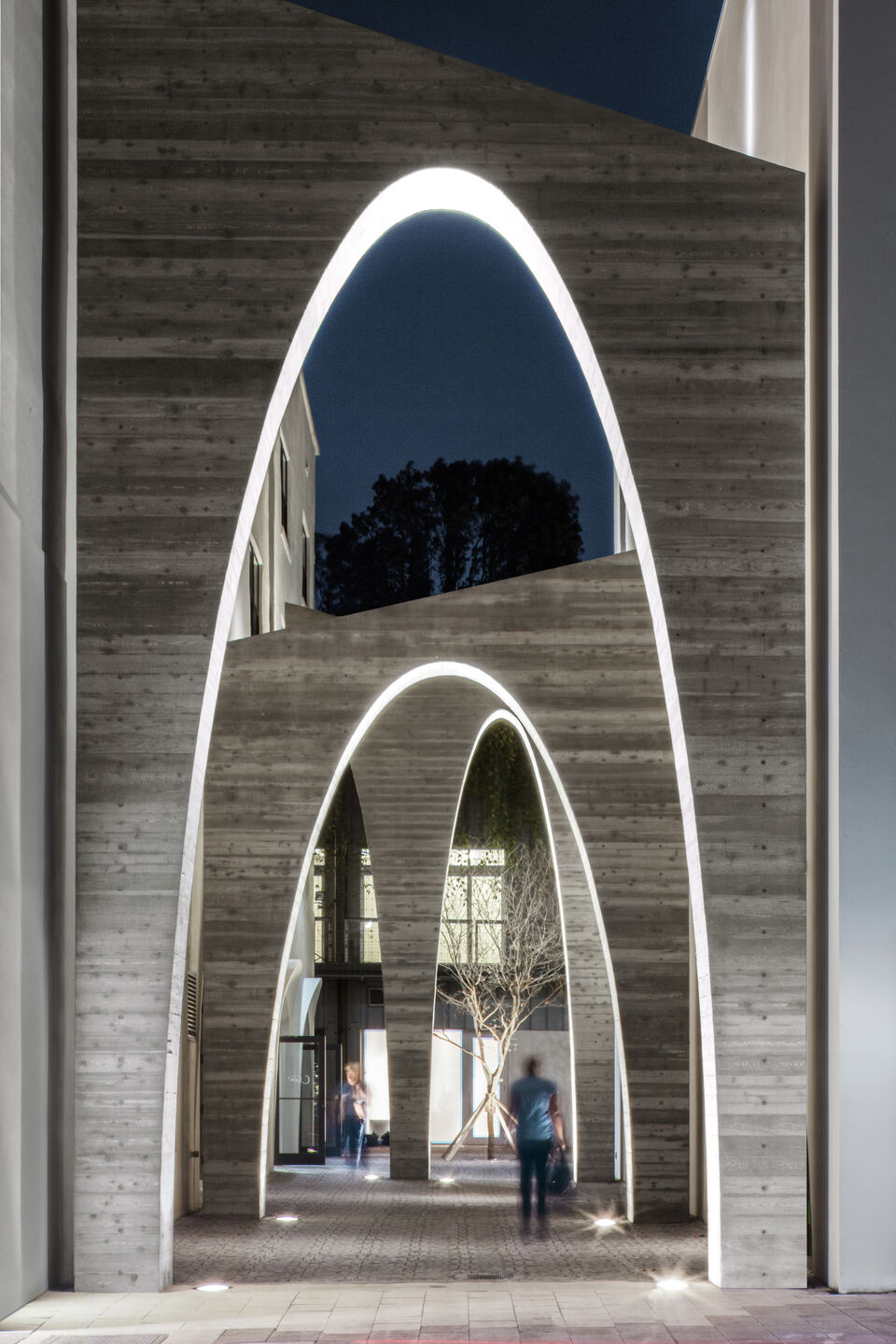 Gallery of Jade Alley | Daniel Toole Architecture | Media - 22