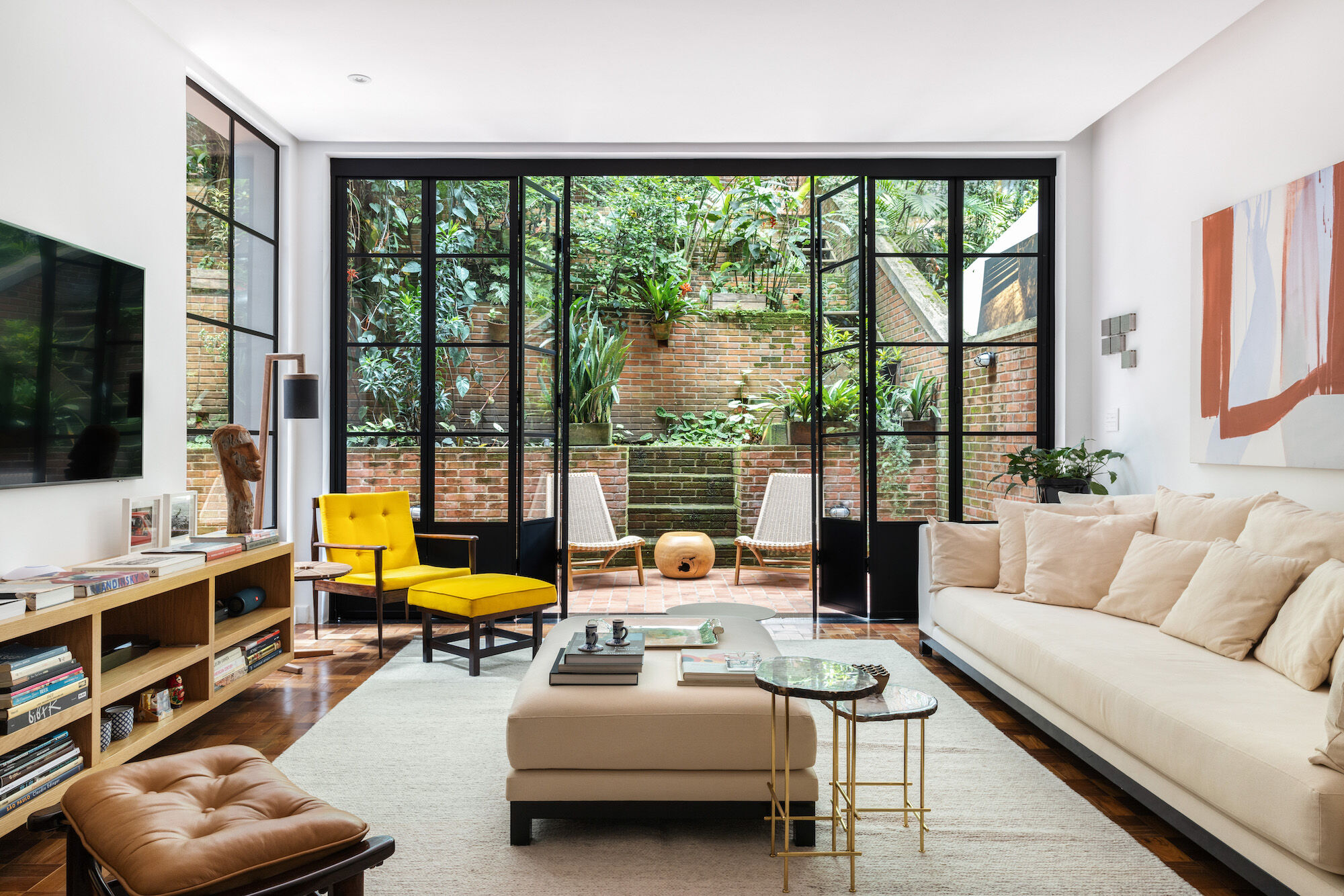 Project RG | Rodra Arquitetura | Archello