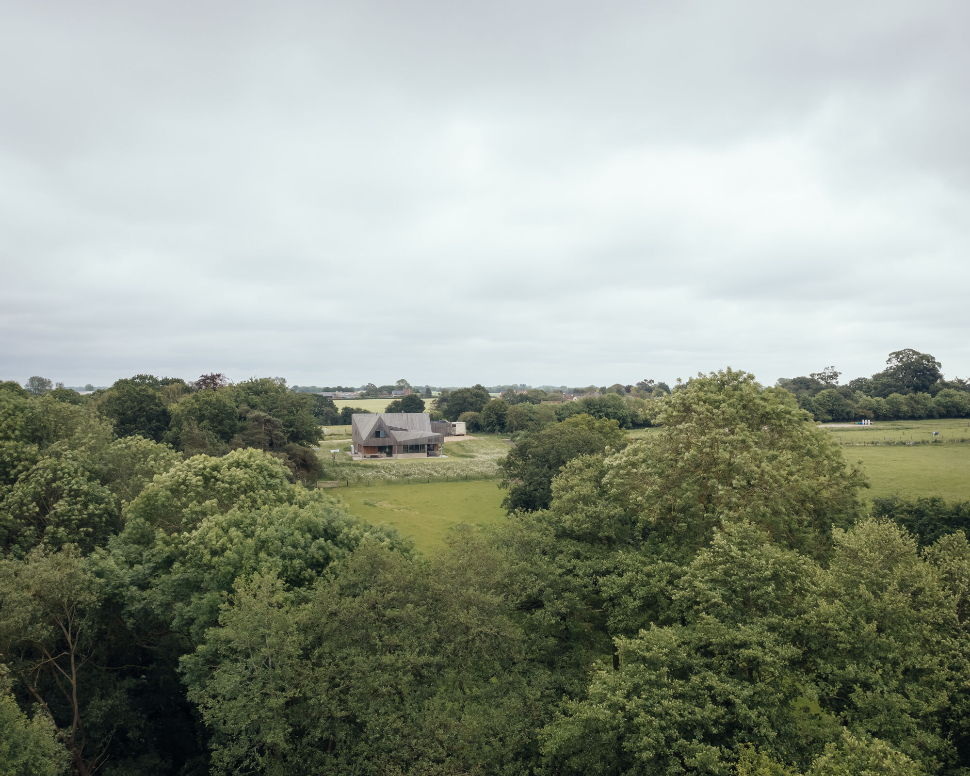 Water Farm | Studio Bark | Archello