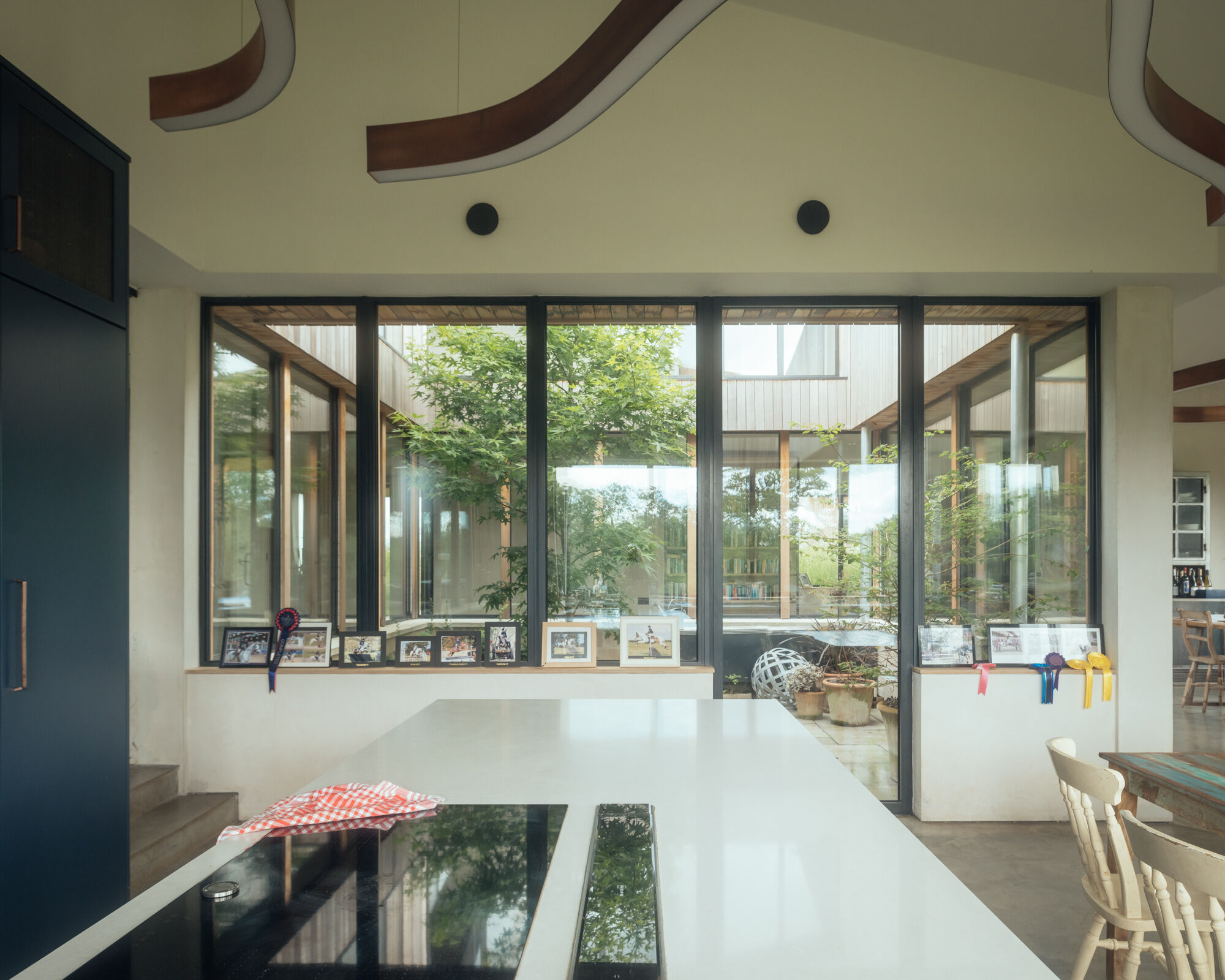 Gallery of Water Farm | Studio Bark | Media - 10