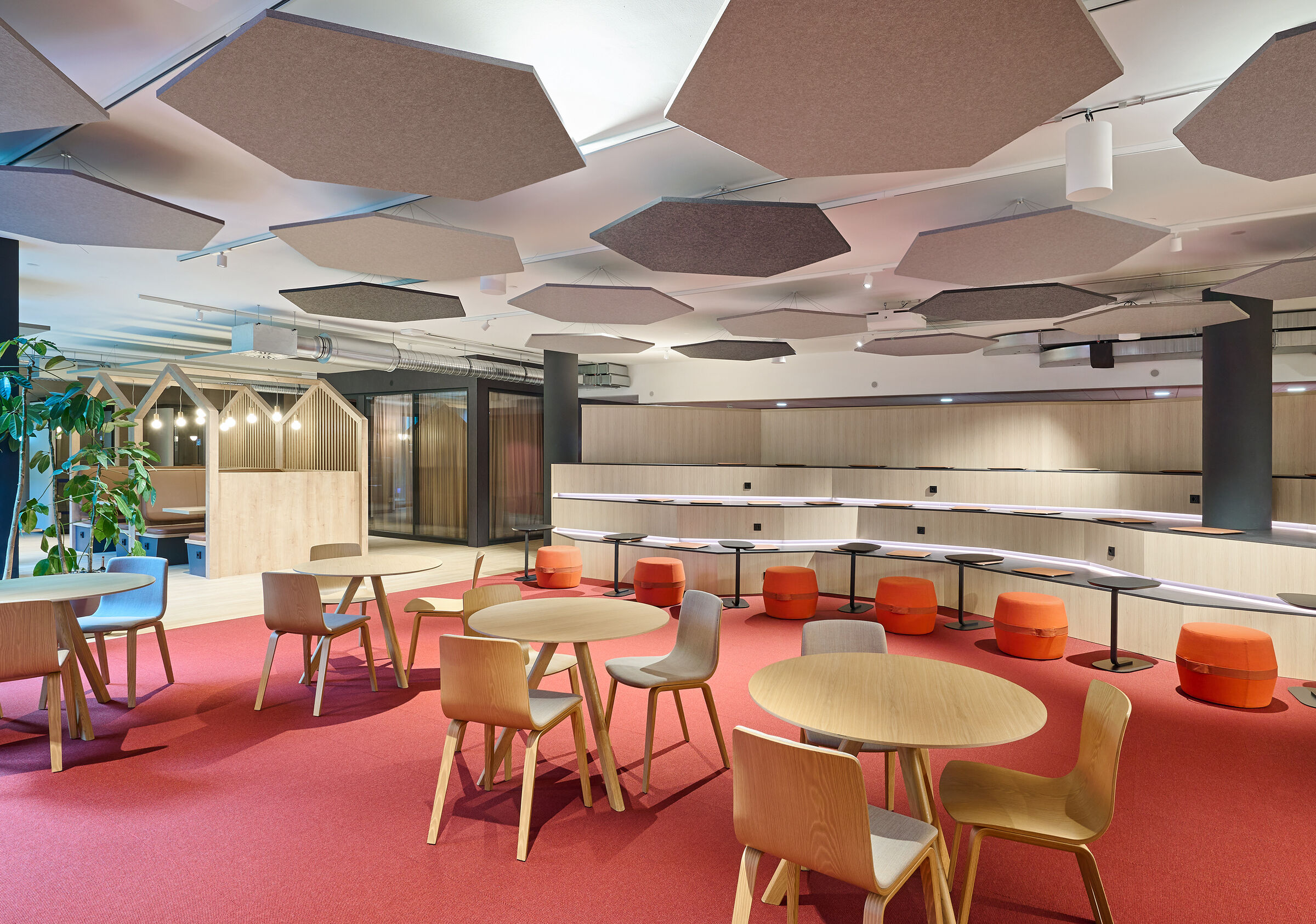 RTL Hubs | Evolution Design | Archello