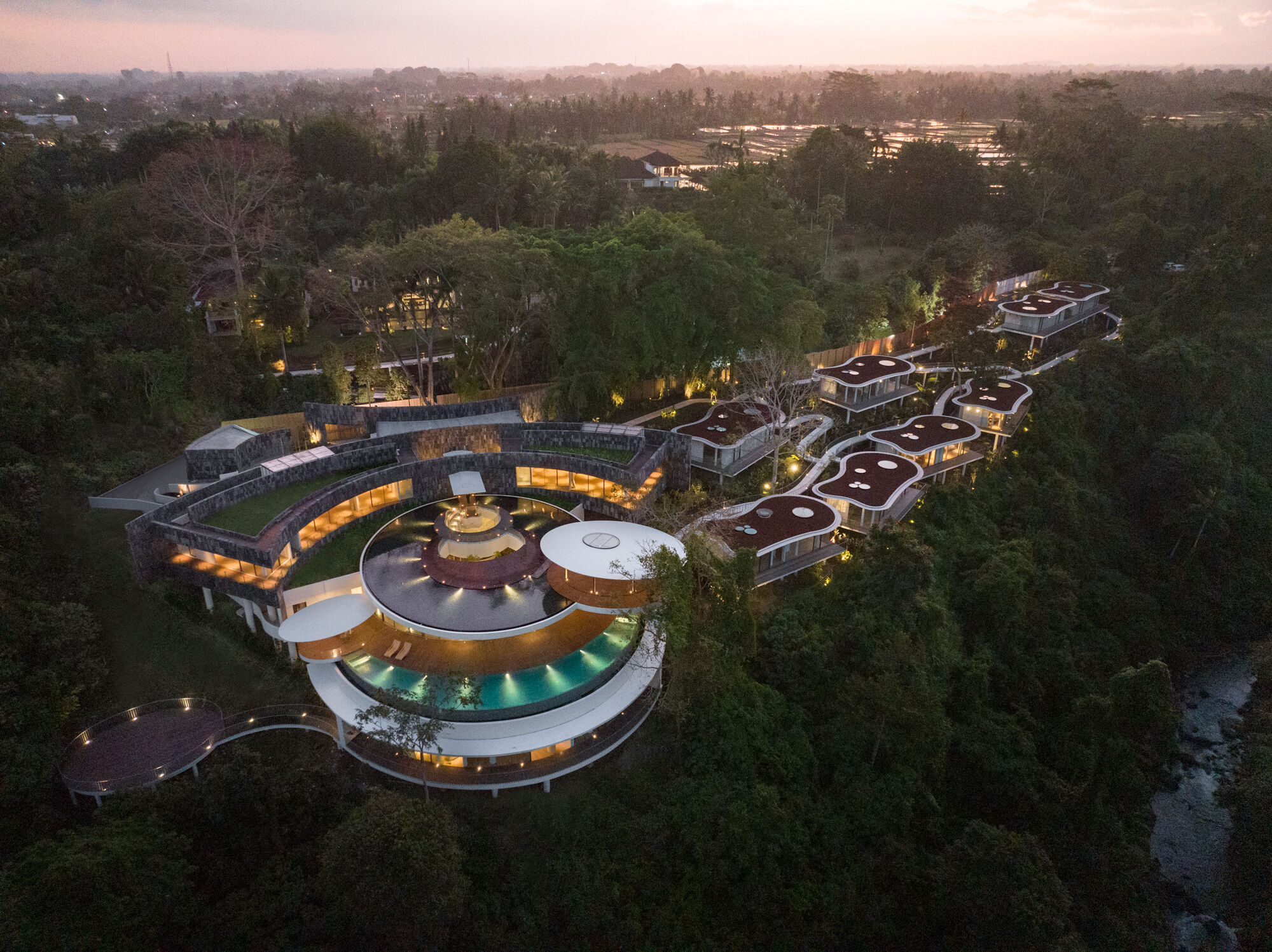 Bumi Kinar | tws & partners | Archello